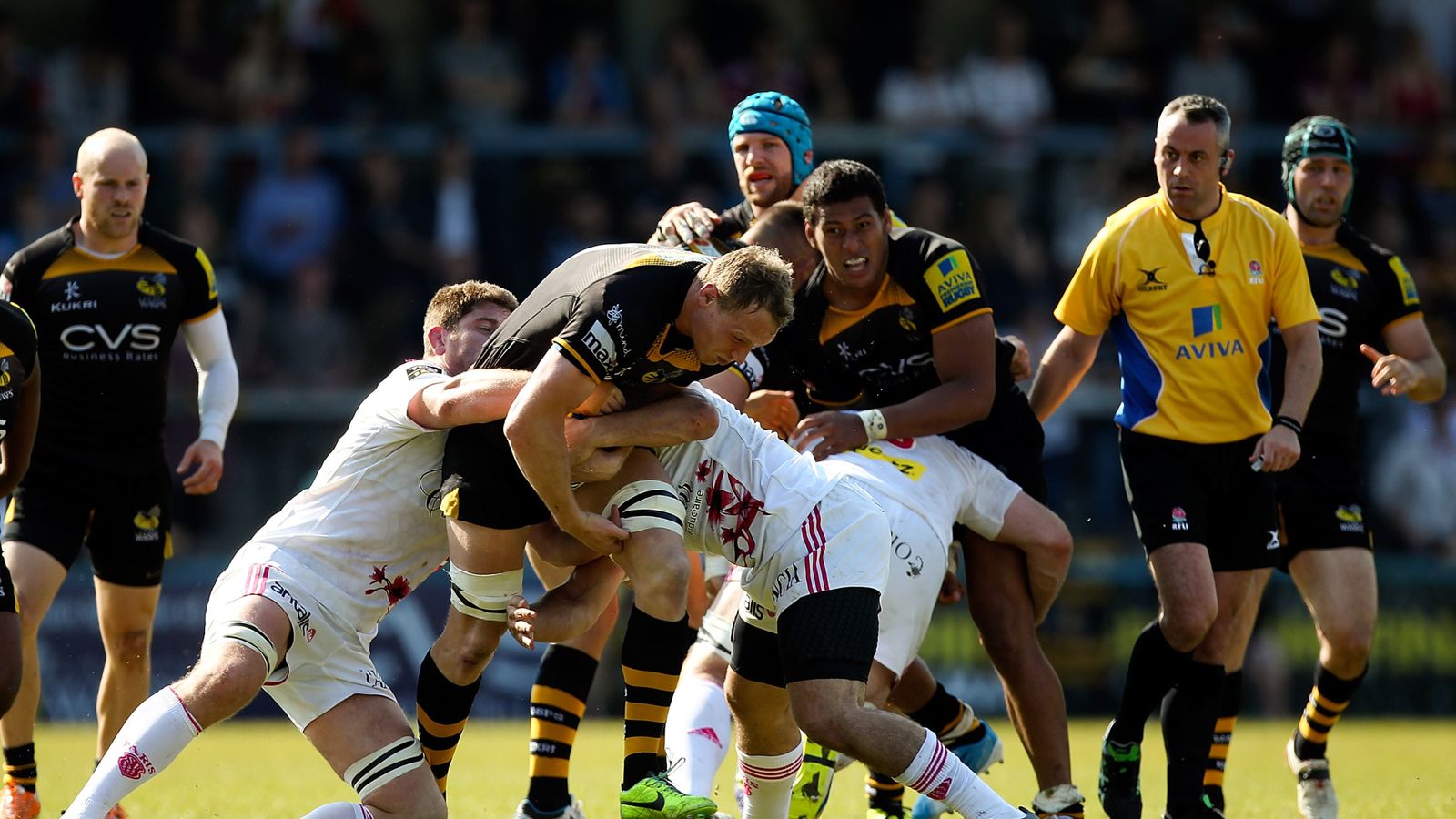 European Rugby Champions Cup: Revised playoff format announced | Rugby ...