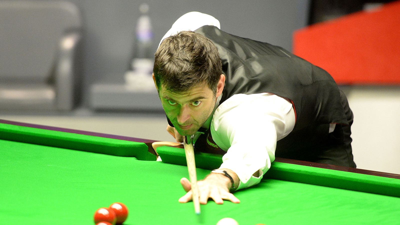 Ronnie O'Sullivan named World Snooker Player of the Year | Snooker News ...