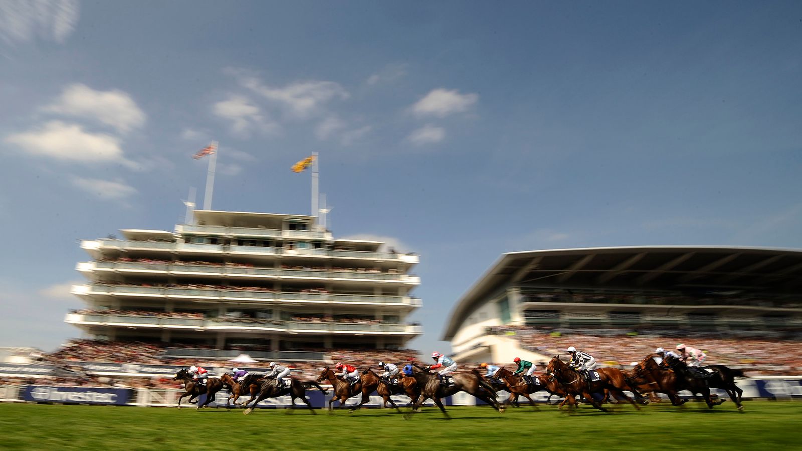Racing UK and Channel 4 analyst Graham Cunningham answers your ...