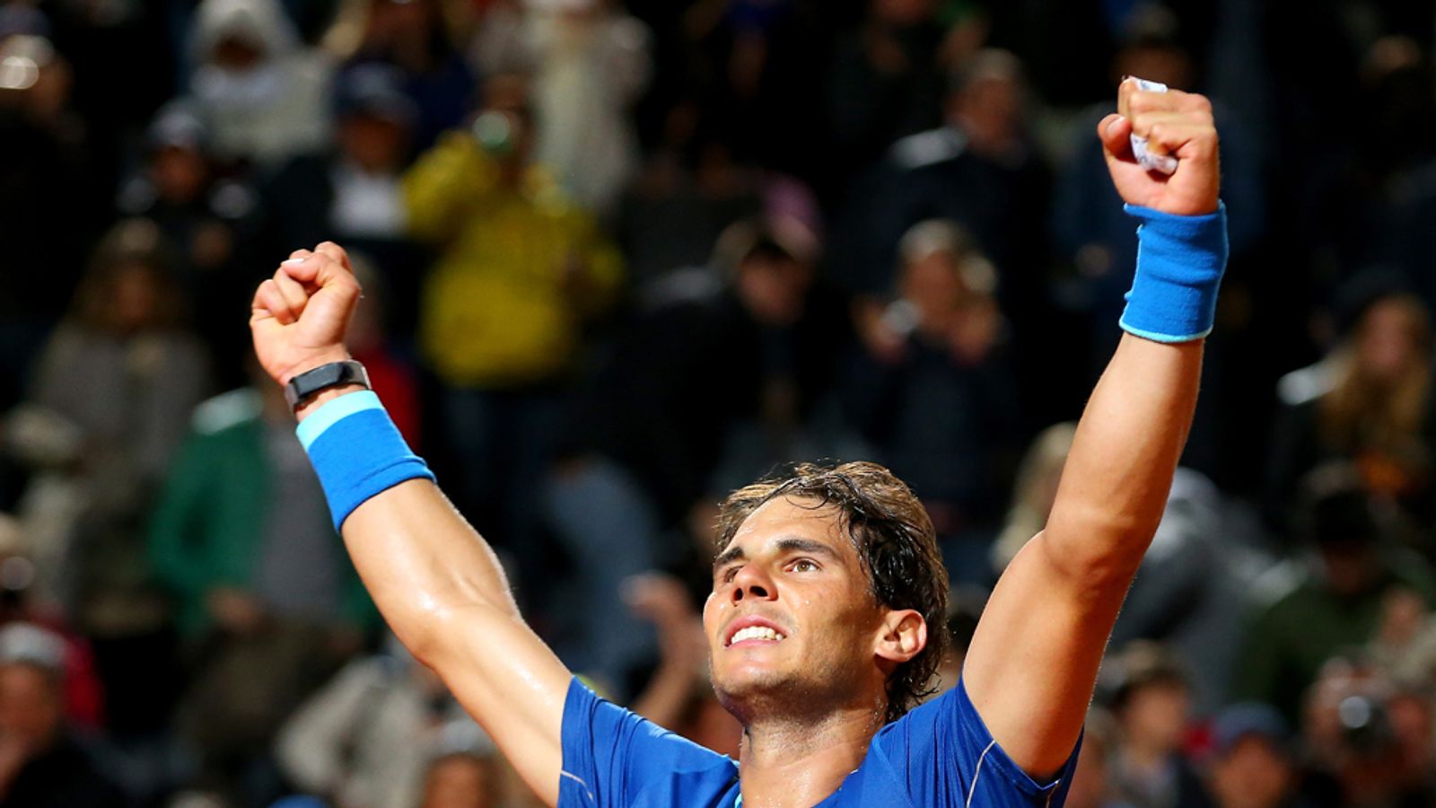 Rafa Nadal v Andy Murray: Rome Masters quarter-final a classic, says ...