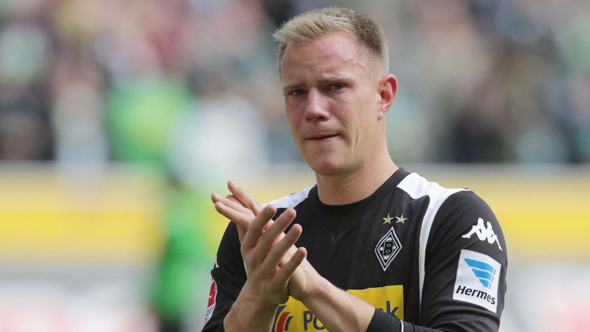 Marc Andre ter Stegen will miss Borussia Monchengladbach ahead of ...