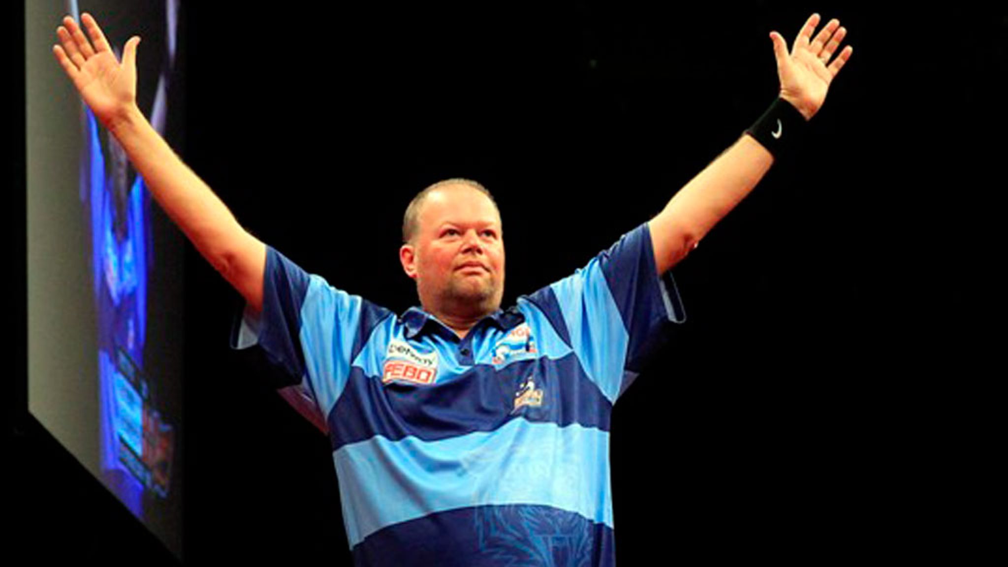 Dubai Masters: Rod Harrington previews the action in the Middle East ...