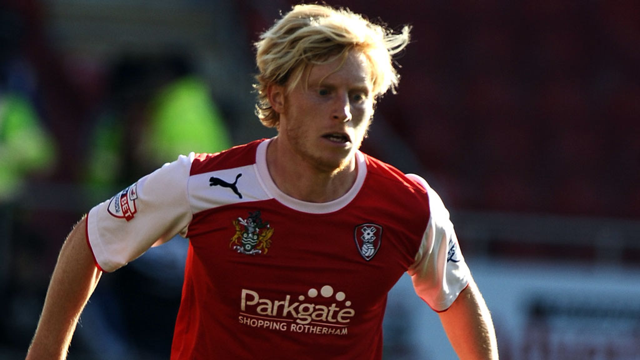 Sky Bet Championship: Ben Pringle earns Rotherham 1-0 win at Millwall ...