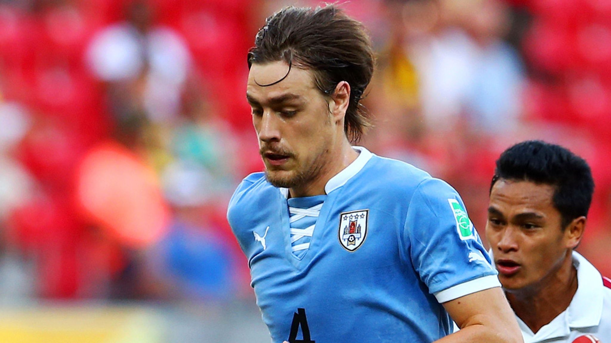 Transfer news: Wes Brown pleased to have Sebastian Coates at Sunderland ...