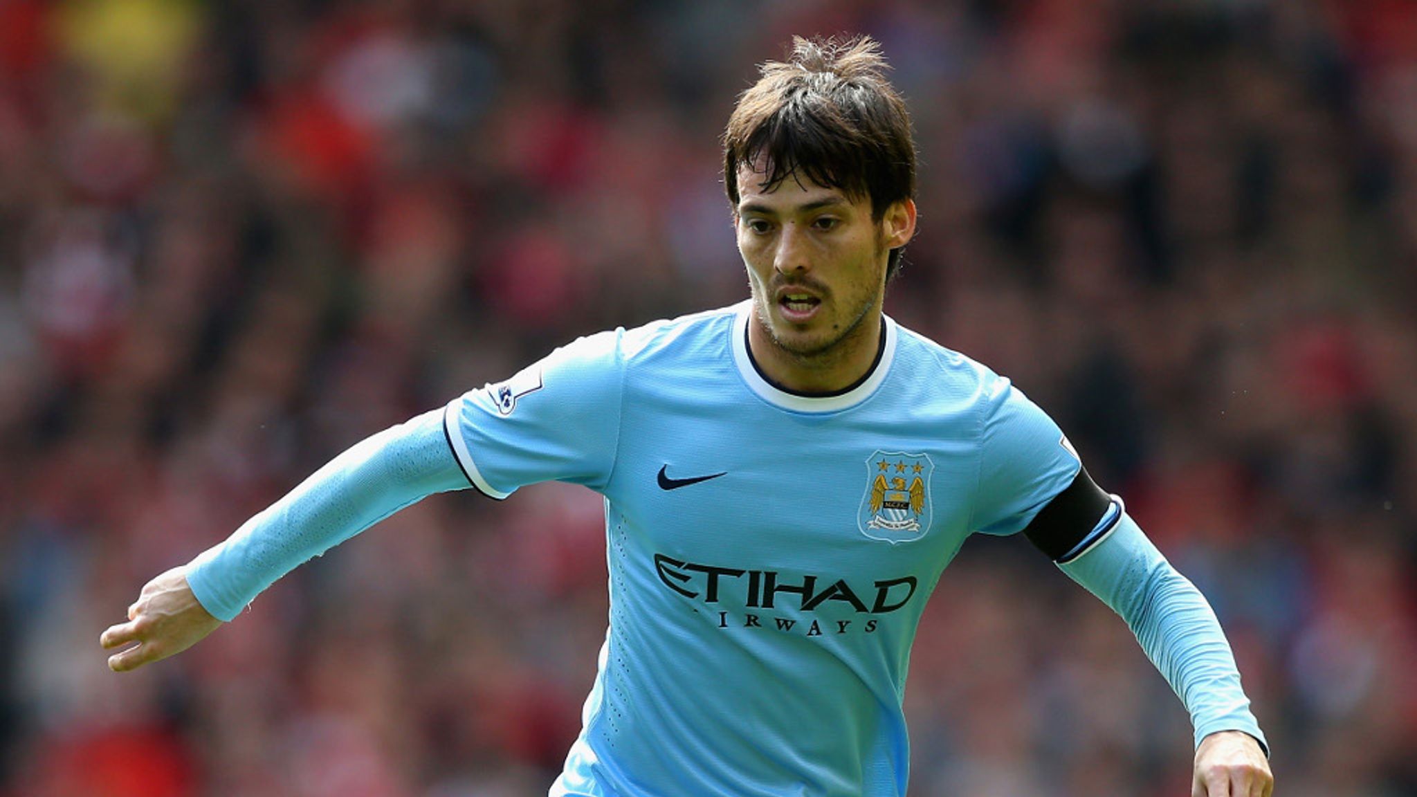 Man City v Chelsea: Jamie Carragher previews Sunday's clash at the ...