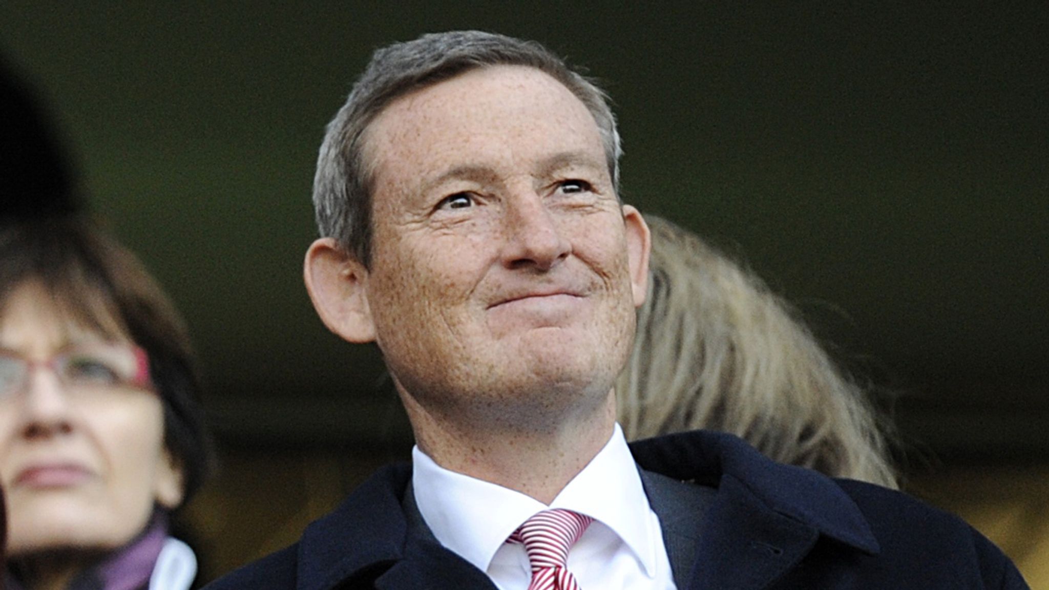 Sunderland owner Ellis Short close to agreeing £100m deal to sell club ...