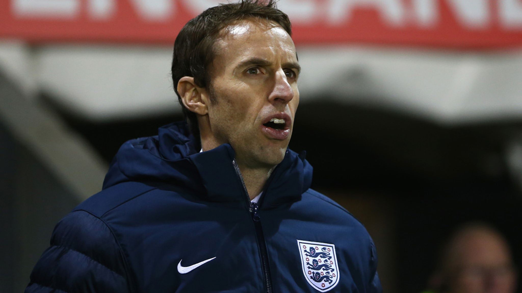 Gareth Southgate prepared to let Tottenham's Eric Dier sit out England ...