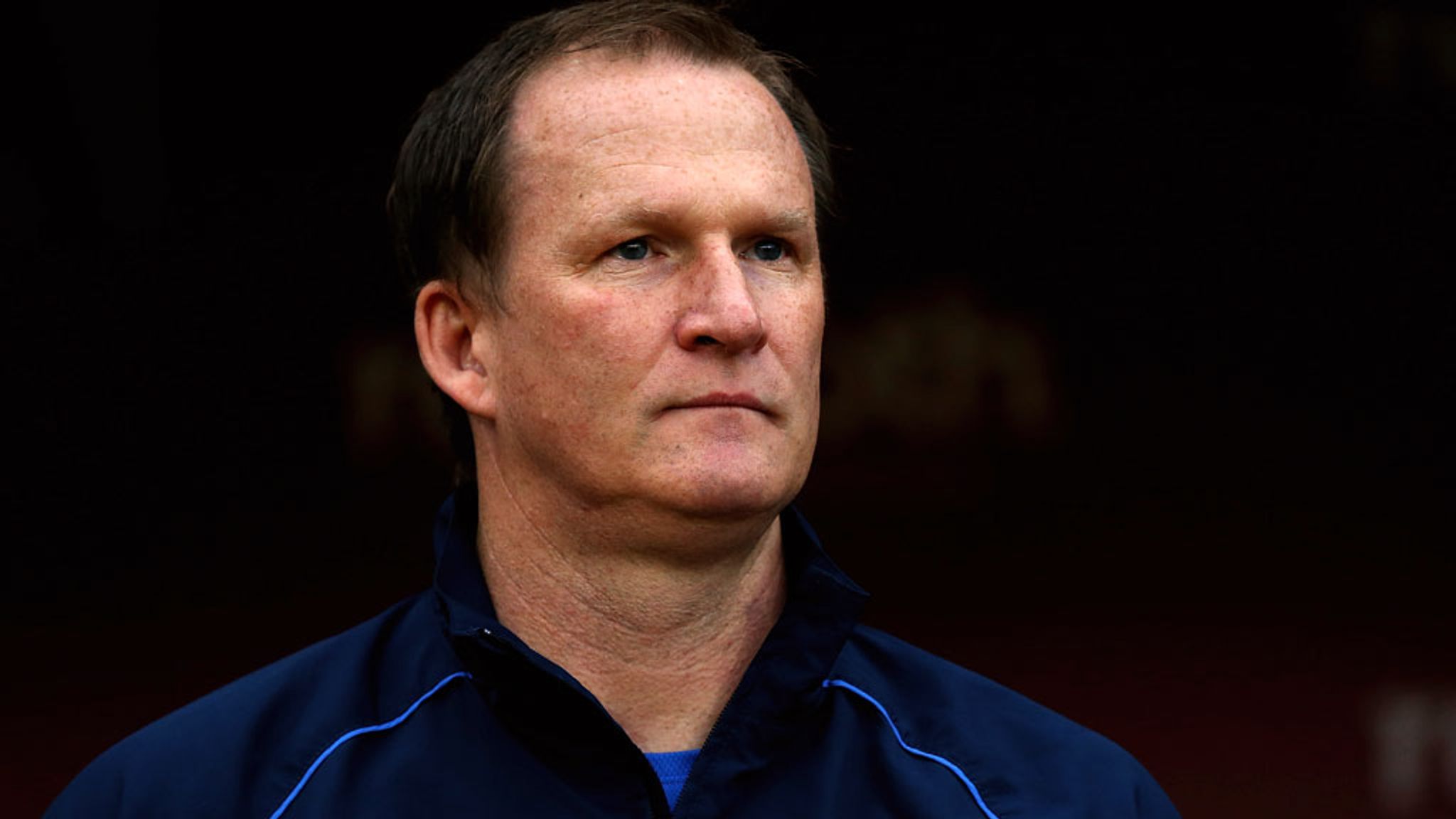 Grayson targets promotion | Football News | Sky Sports