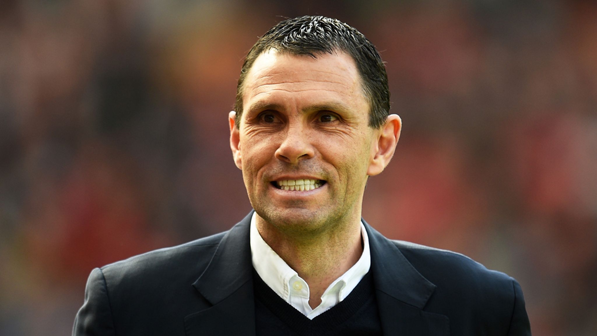 Transfer news: Gus Poyet still hoping to add to Sunderland squad ...