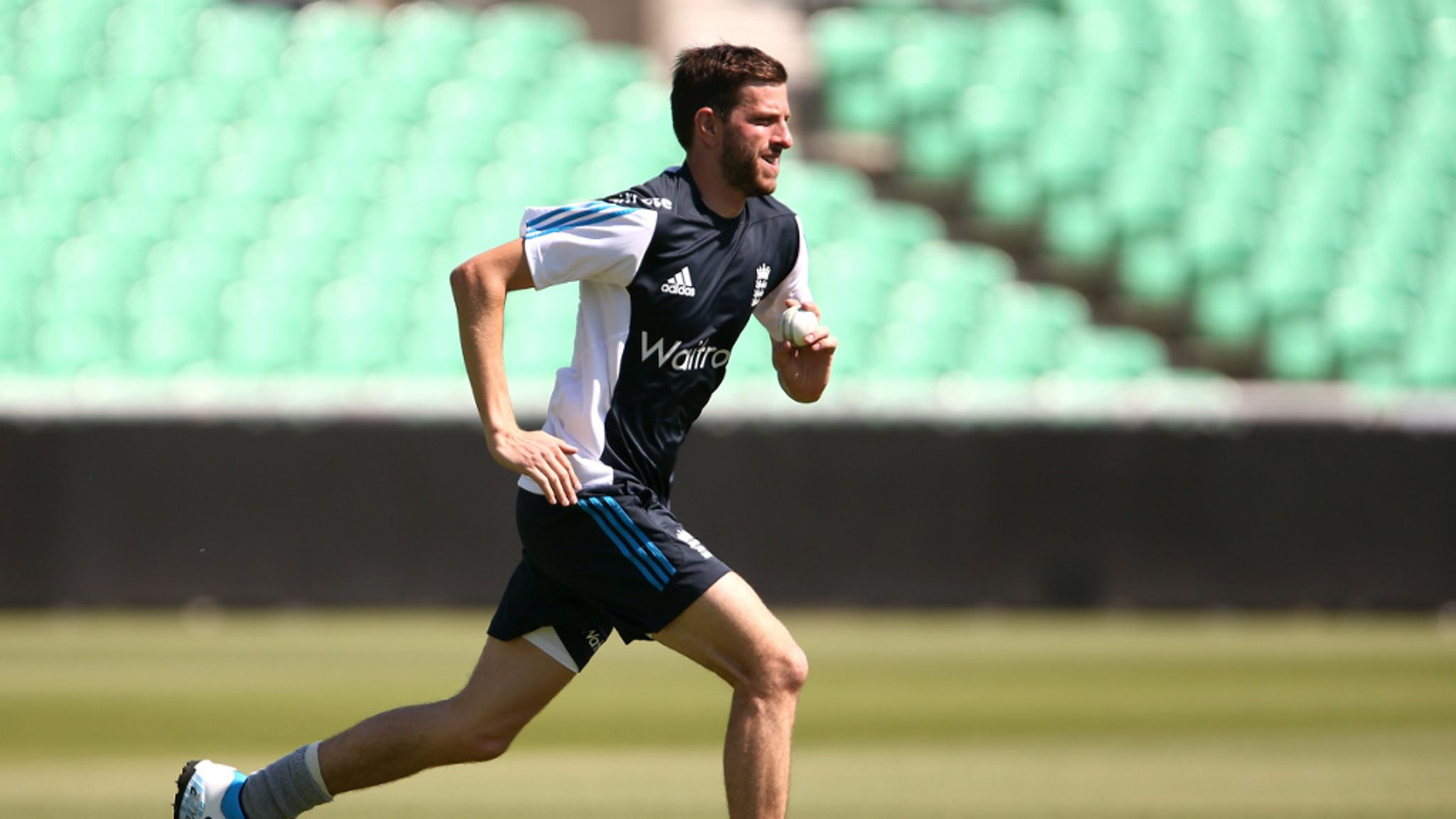 Harry Gurney looks to secure England World Cup place in Sri Lanka tour ...