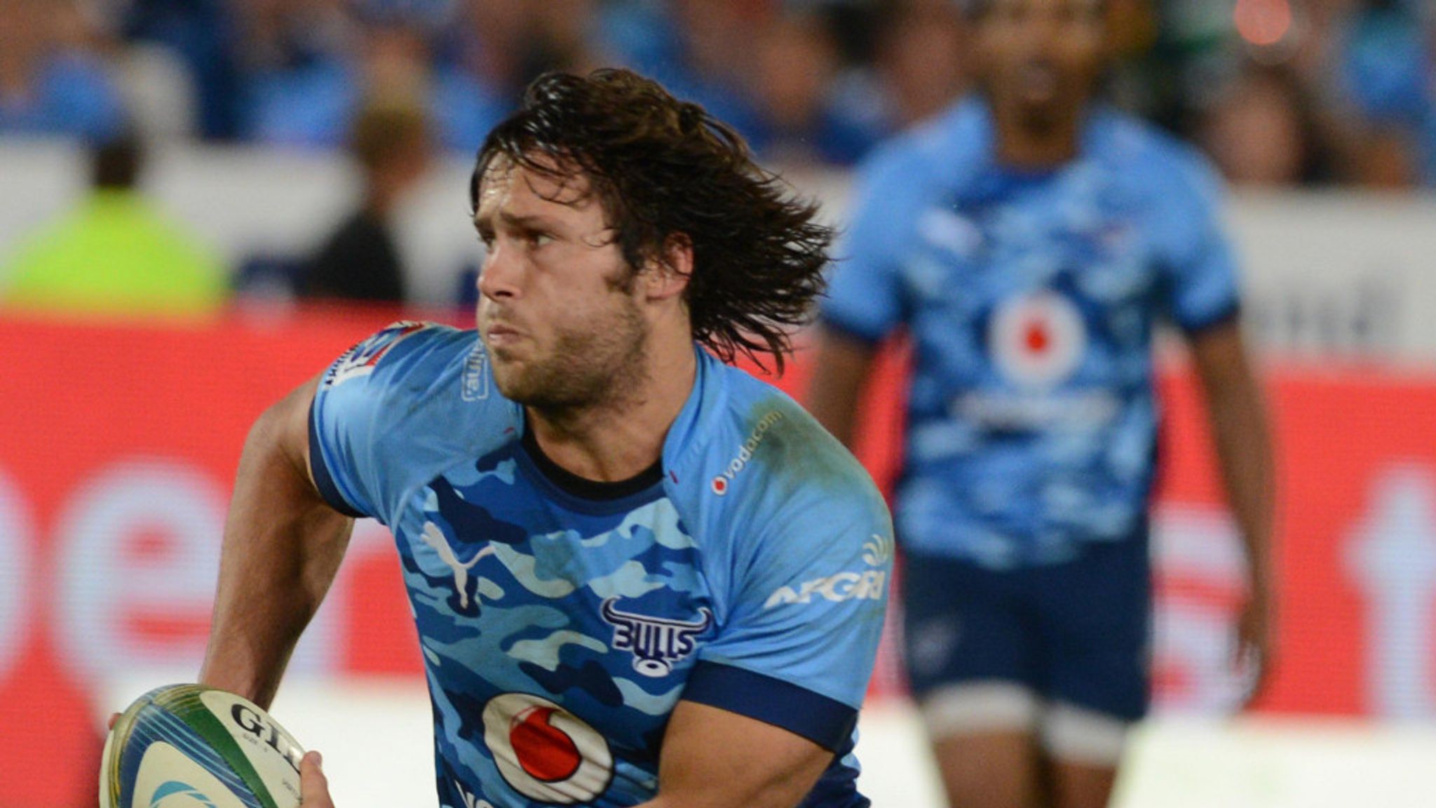 Rugby Union: Jan Serfontein replaces Fran Steyn for South Africa ...