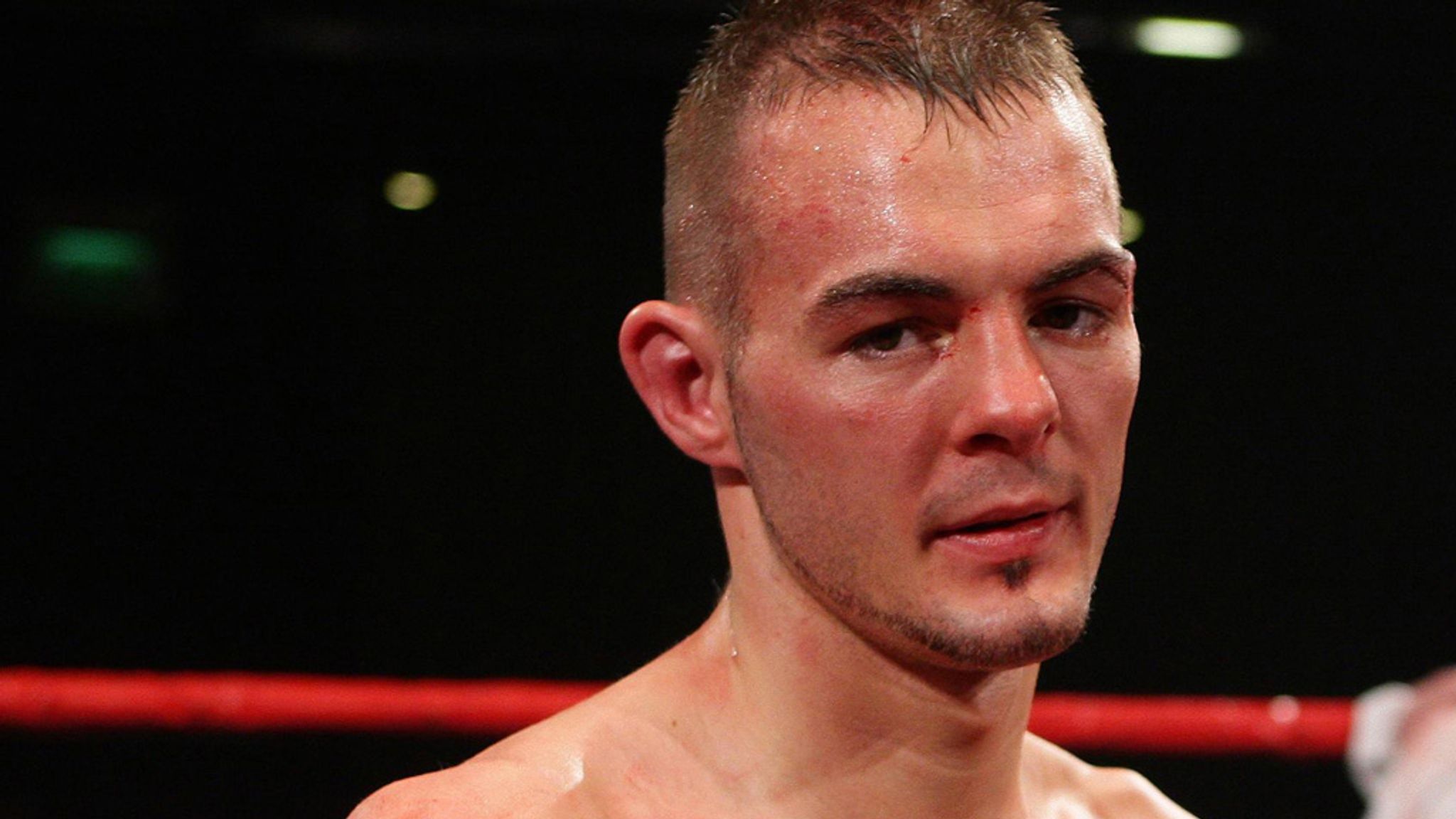 Butler vs Hall: Josh Wale sets sights on winner of Paul Butler vs ...