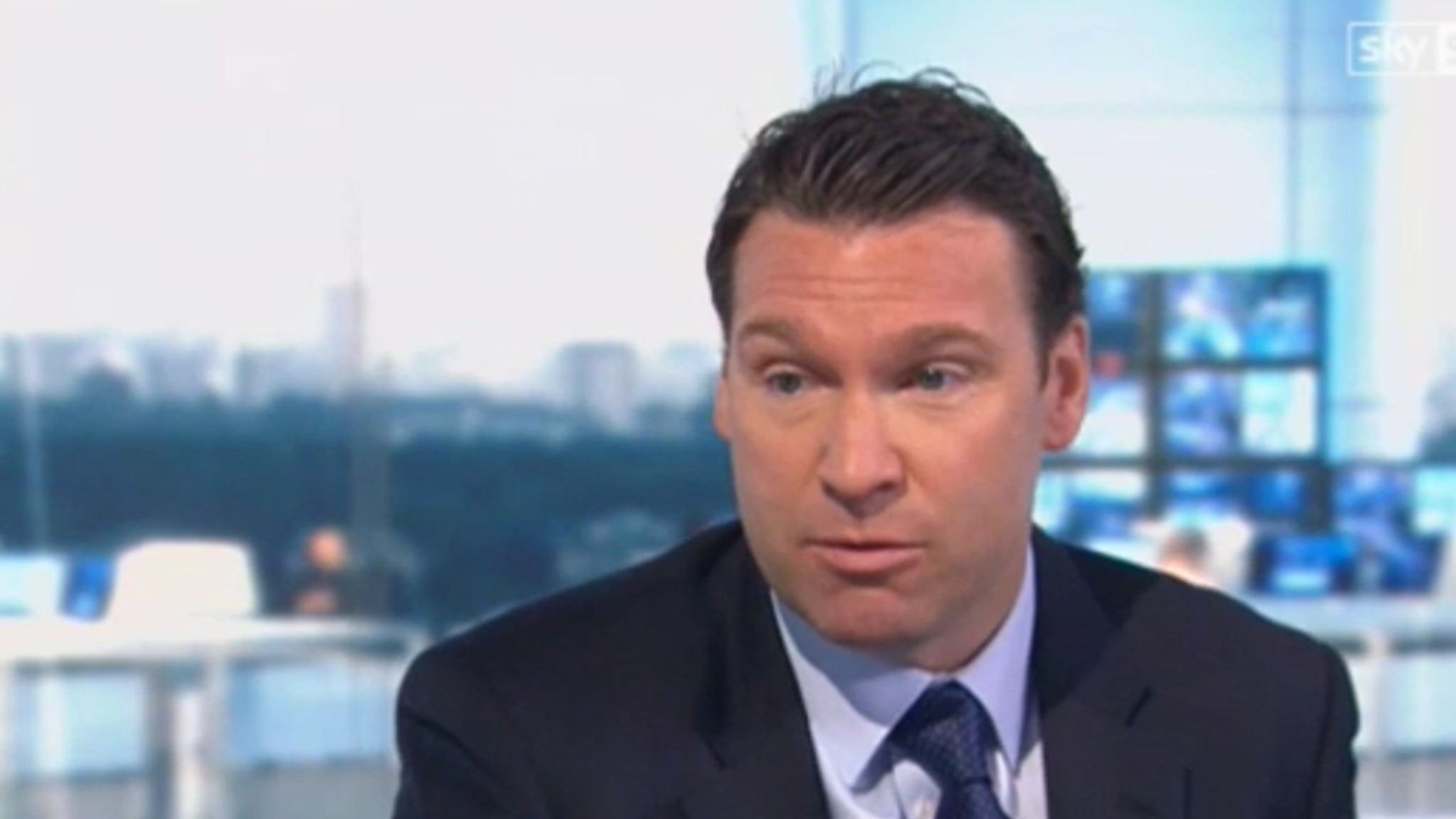 Premier League: Kevin Gallen baffled by Harry Redknapp's departure from ...