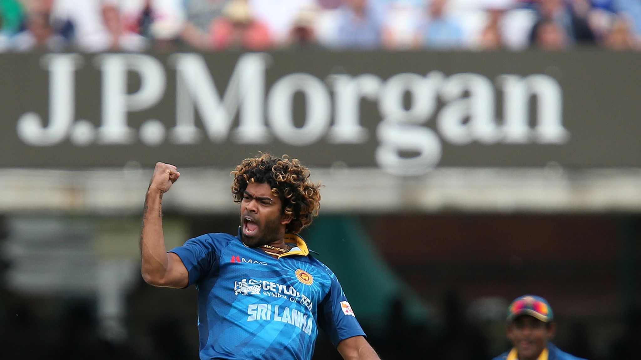 World Cup: Sri Lanka name Lasith Malinga in squad, subject to fitness ...