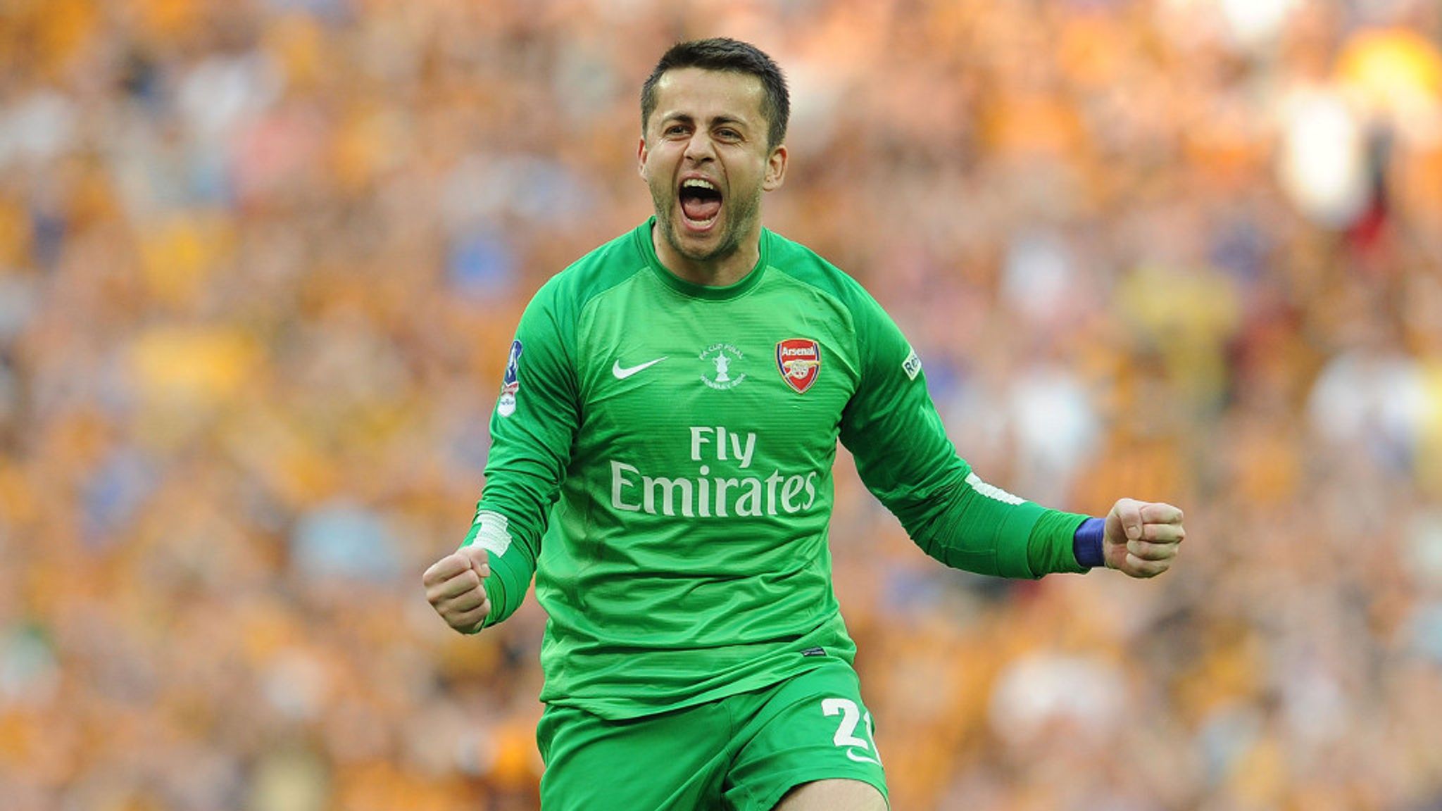 Premier League: Lukasz Fabianski fully focused on Swansea future ...