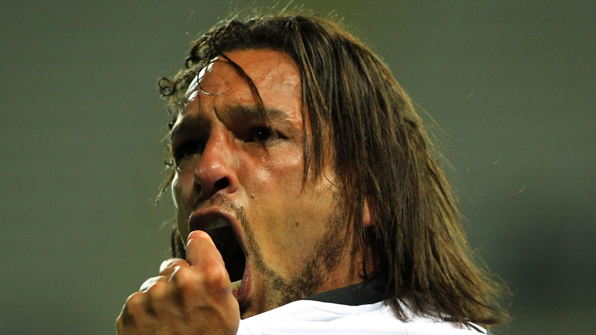 Serie A: Amauri excited to start his 'new adventure' at Torino ...