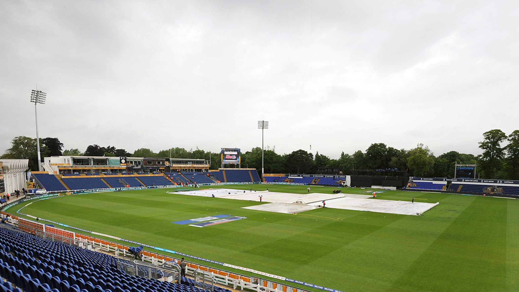 Triangular Series: New Zealand ‘A’ and Sri Lanka ‘A’ to meet in Cardiff ...