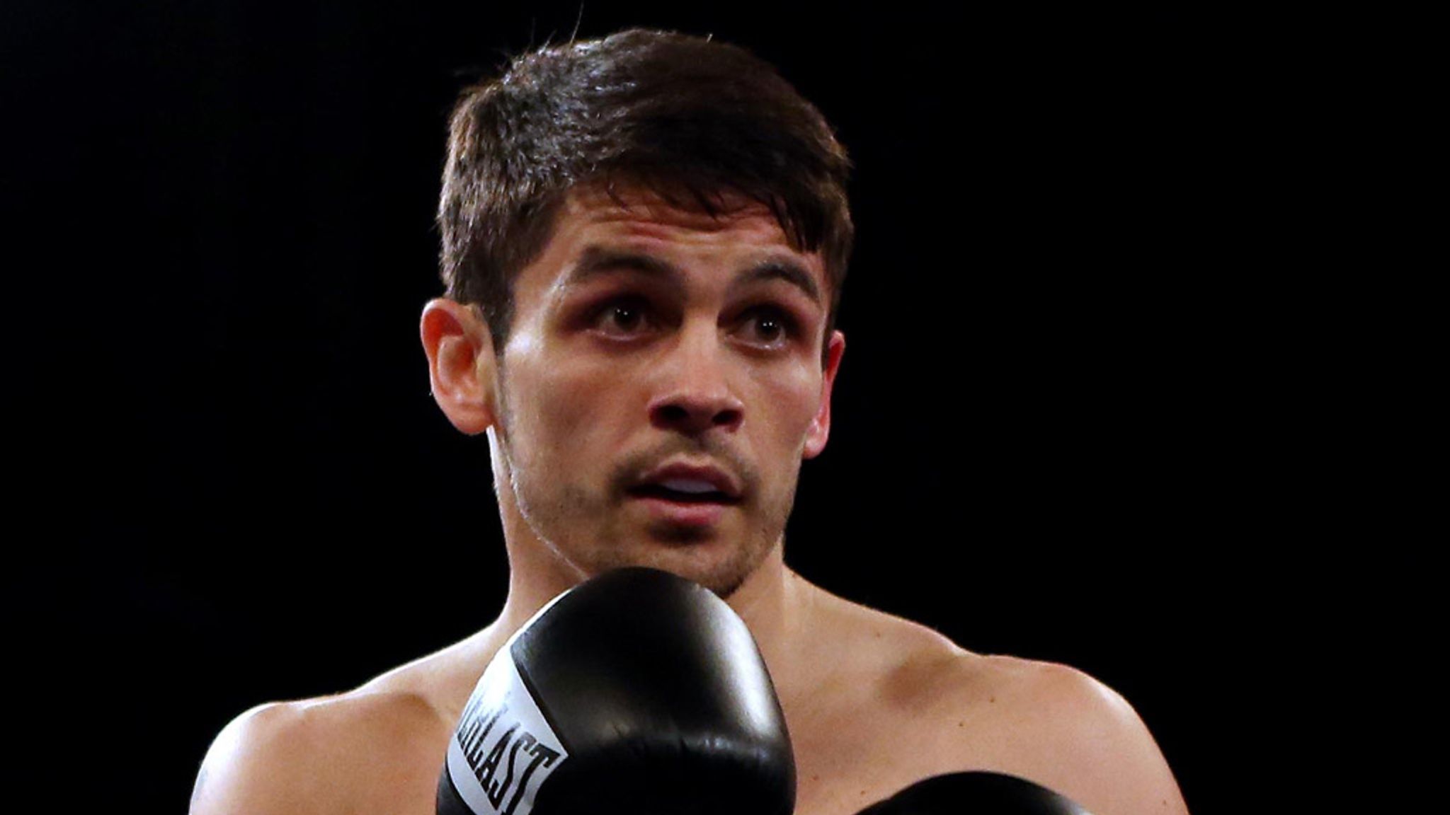Stephen Smith targets world champions after Devis Boschiero bout ...