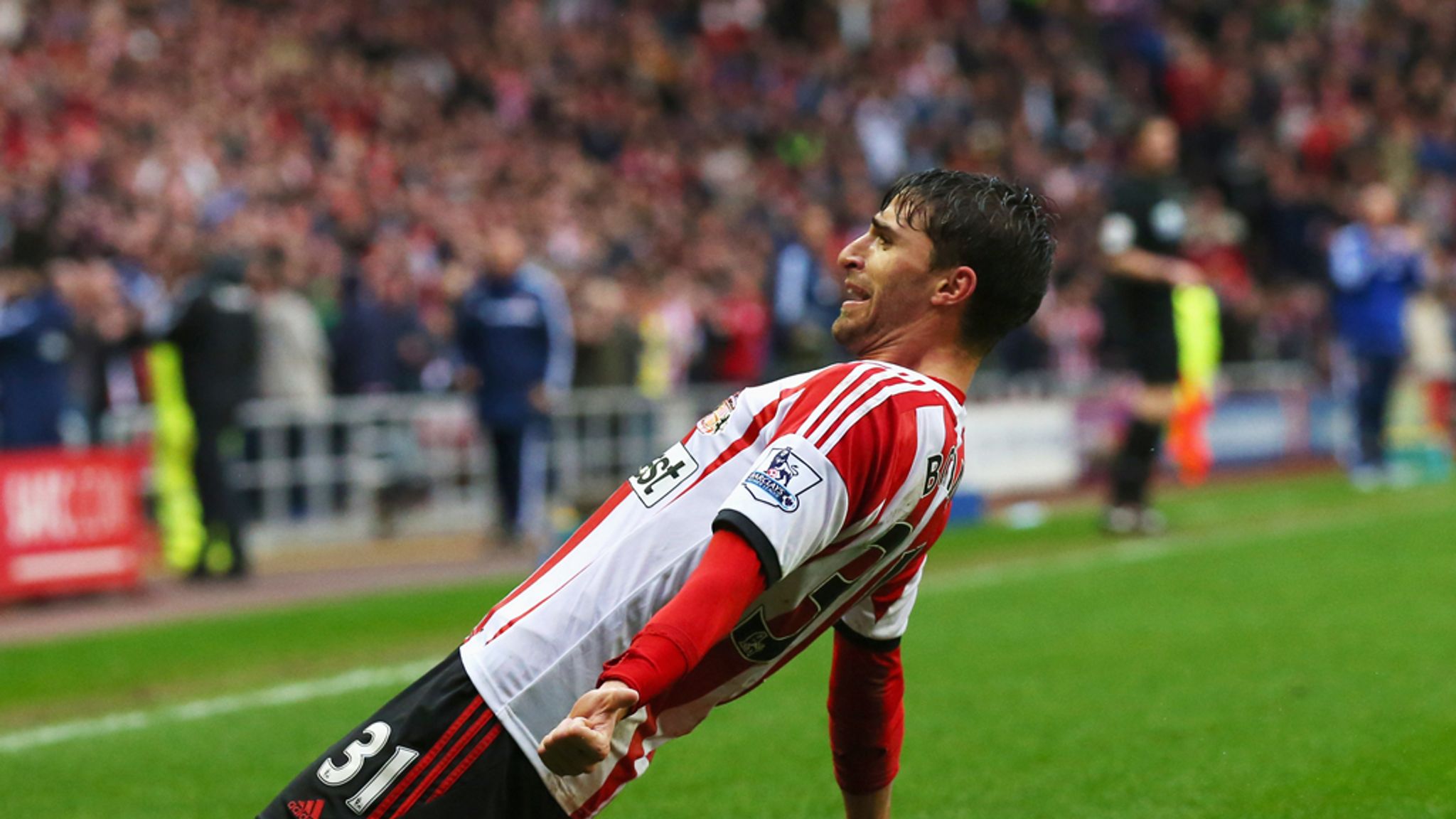 Transfer news: Liverpool accept £10m QPR bid for Fabio Borini ...