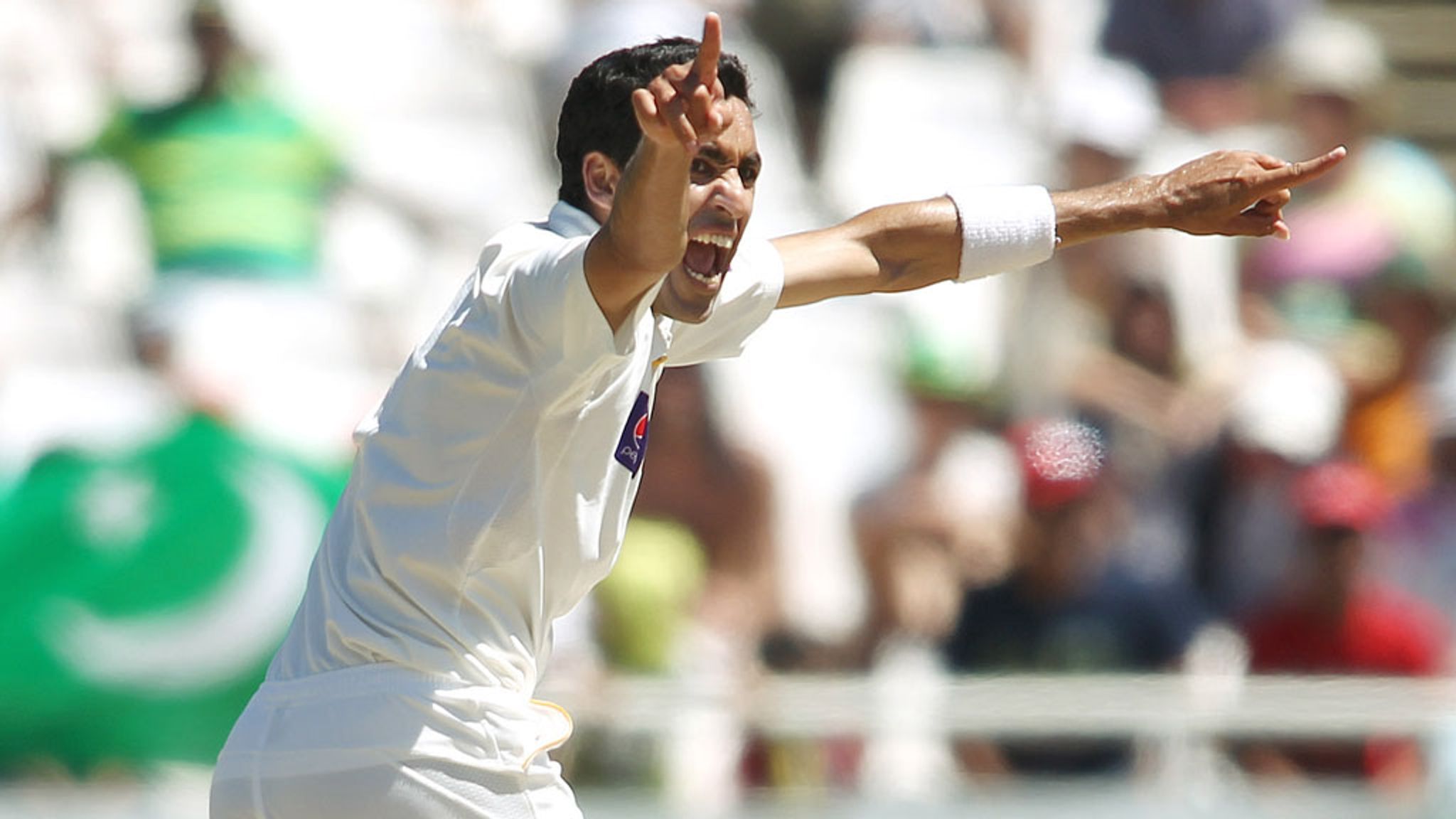 Pakistan seam bowler Umar Gul hoping for fitness boost ahead of Sri ...