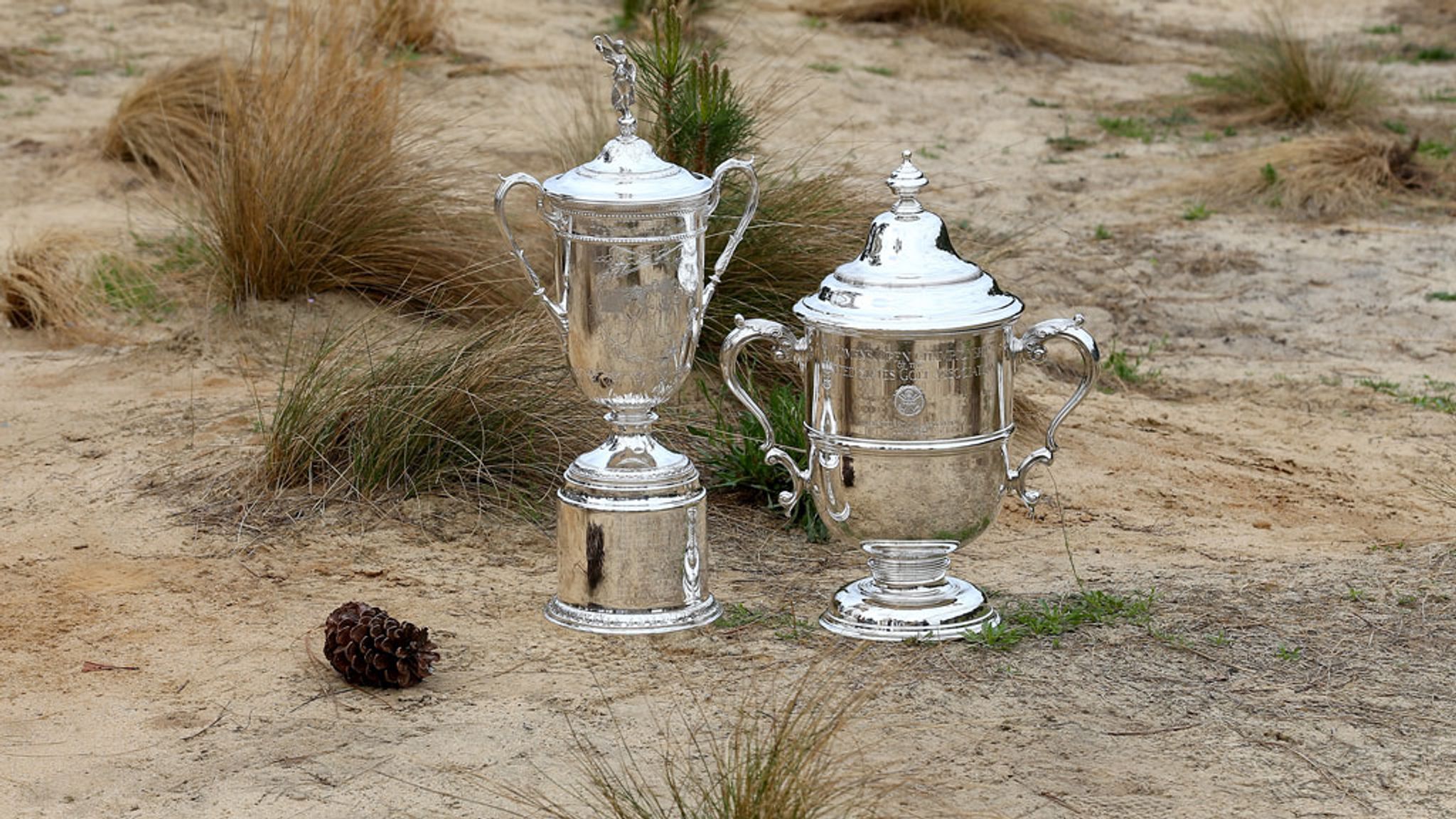 US Open: Pinehurst shows golf how to grow as it returns to its roots ...