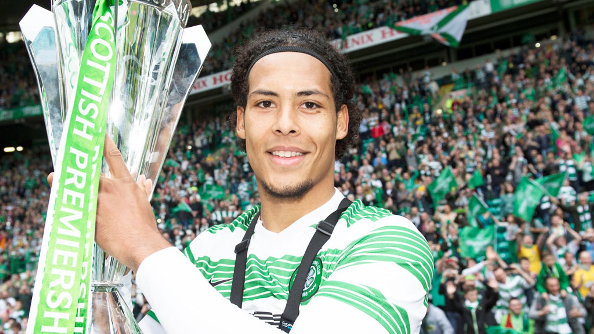 Transfer news: Sunderland, Southampton interested in Celtic defender ...