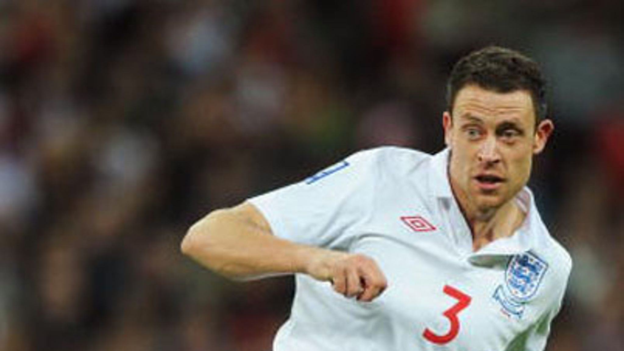 Former England international Wayne Bridge retires from football due to ...