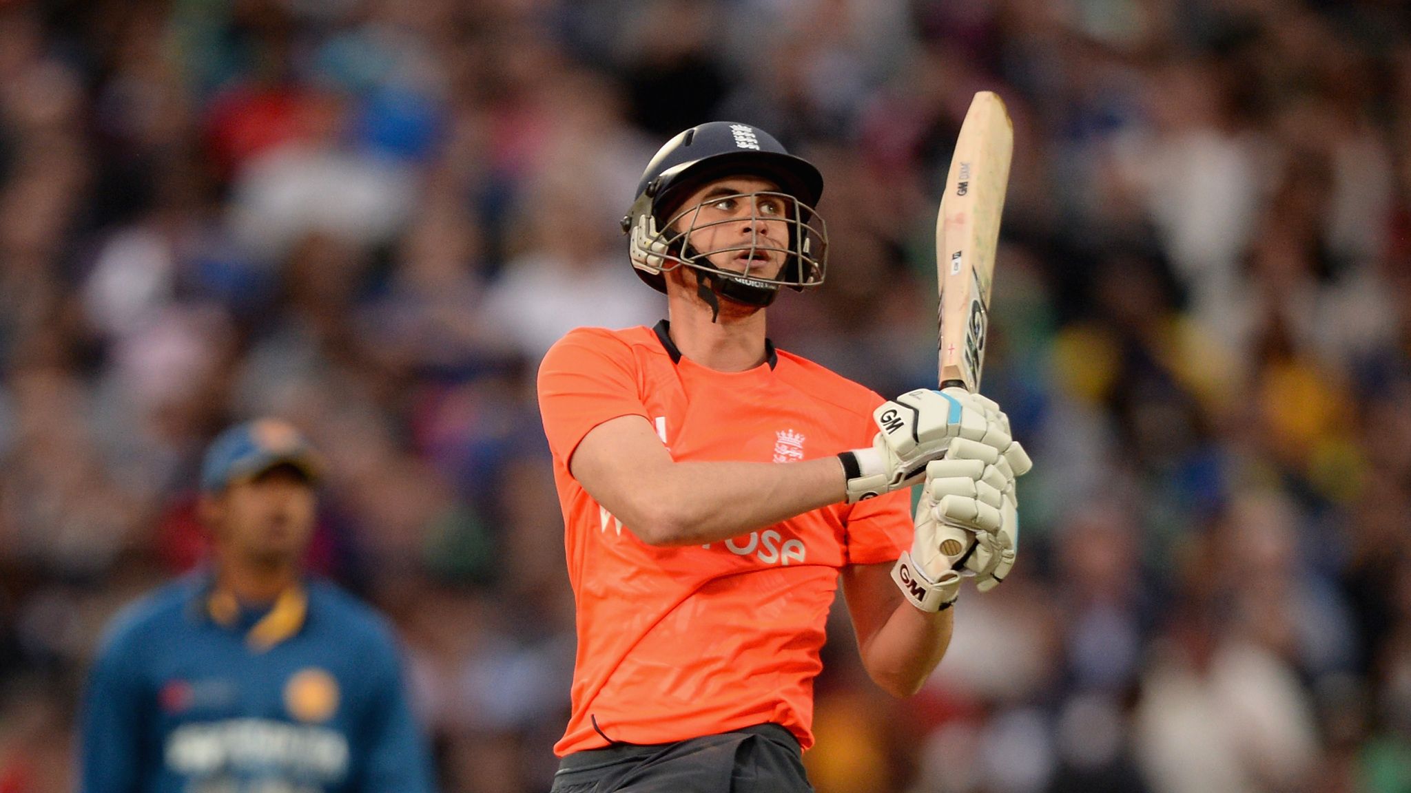 Big Bash: England international Alex Hales signs for Hobart Hurricanes ...