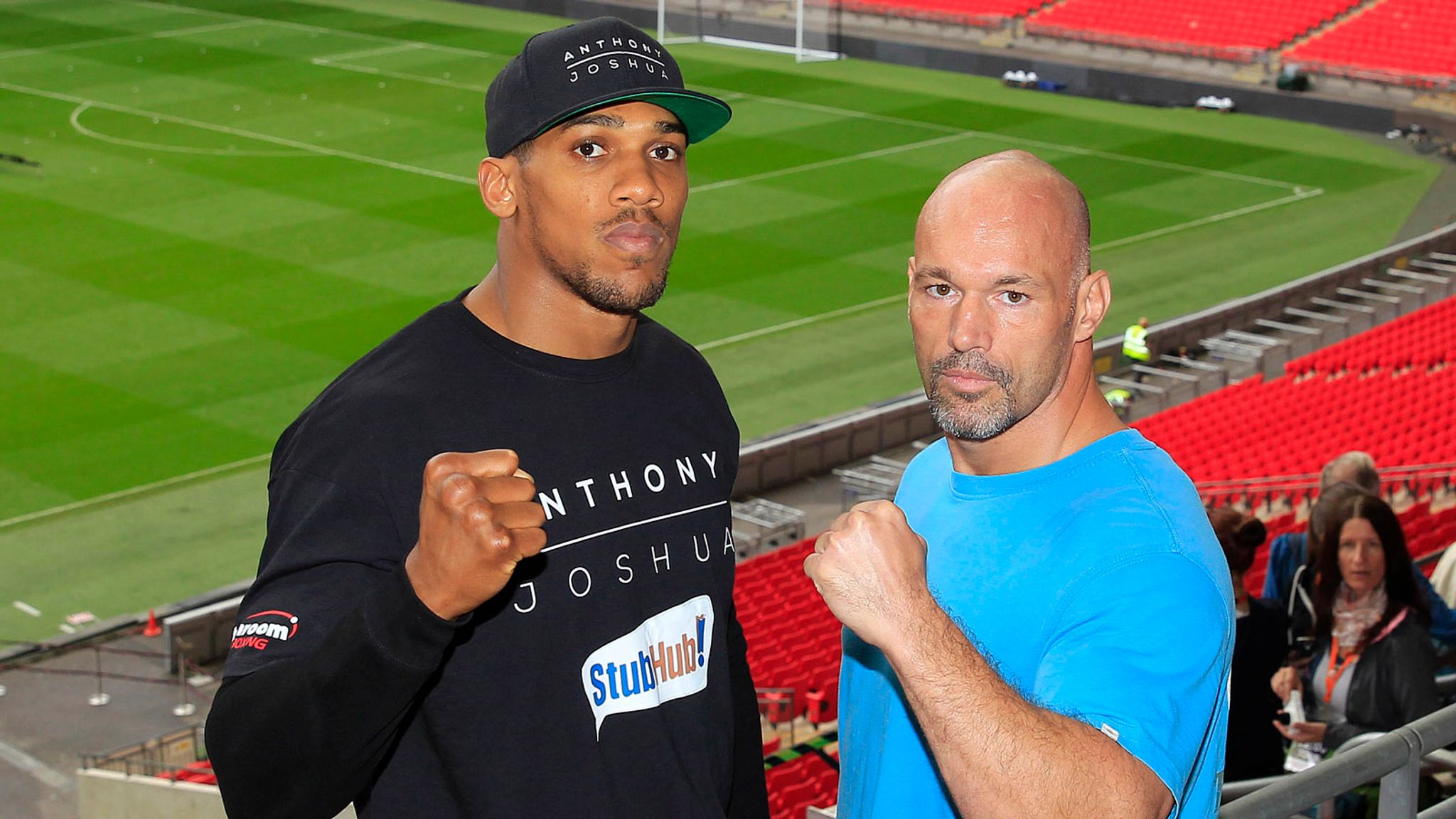Froch v Groves II: Pundits have their say on the first three fights of ...