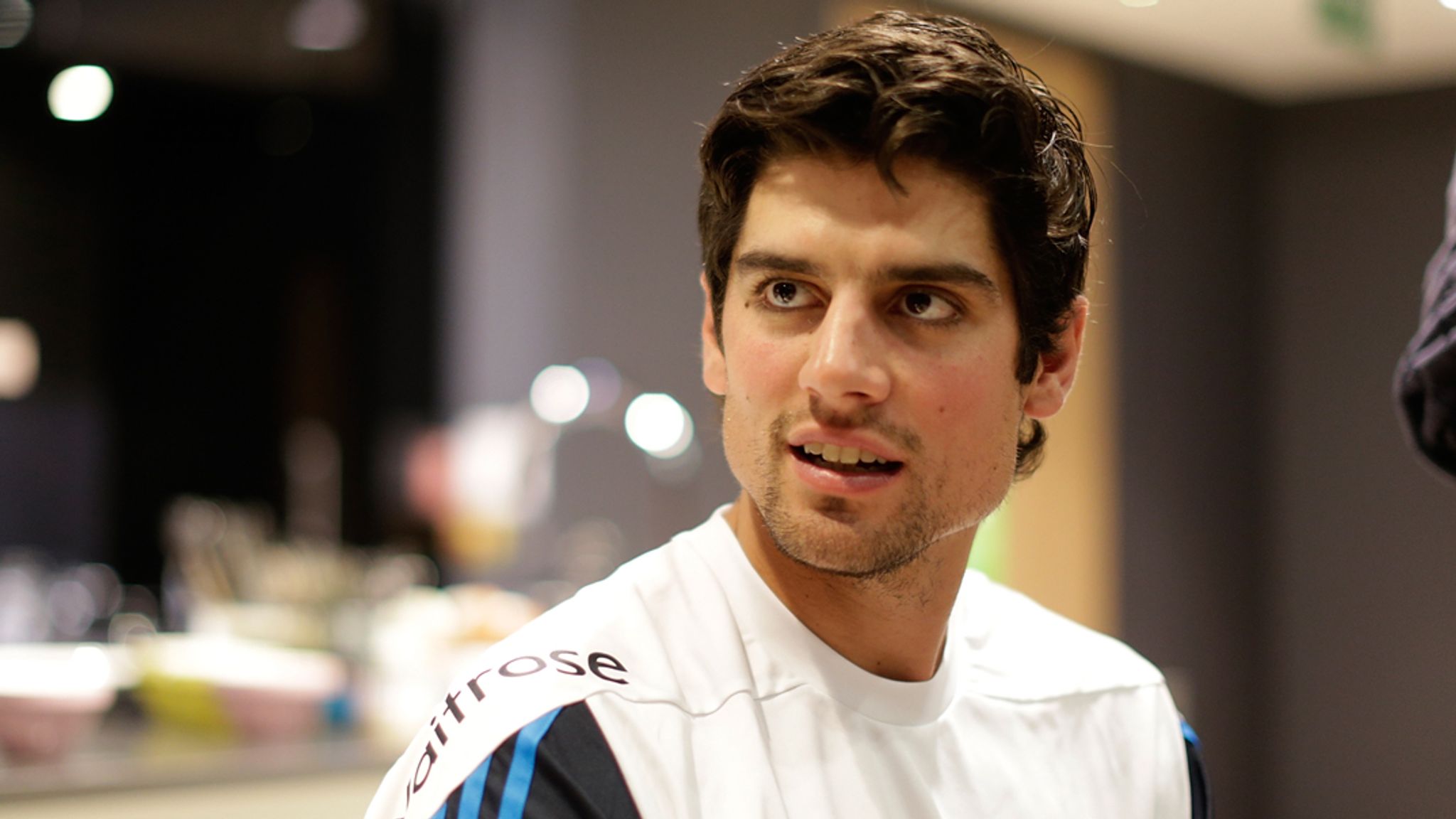 Alastair Cook admits having captaincy doubts but insists he is still ...