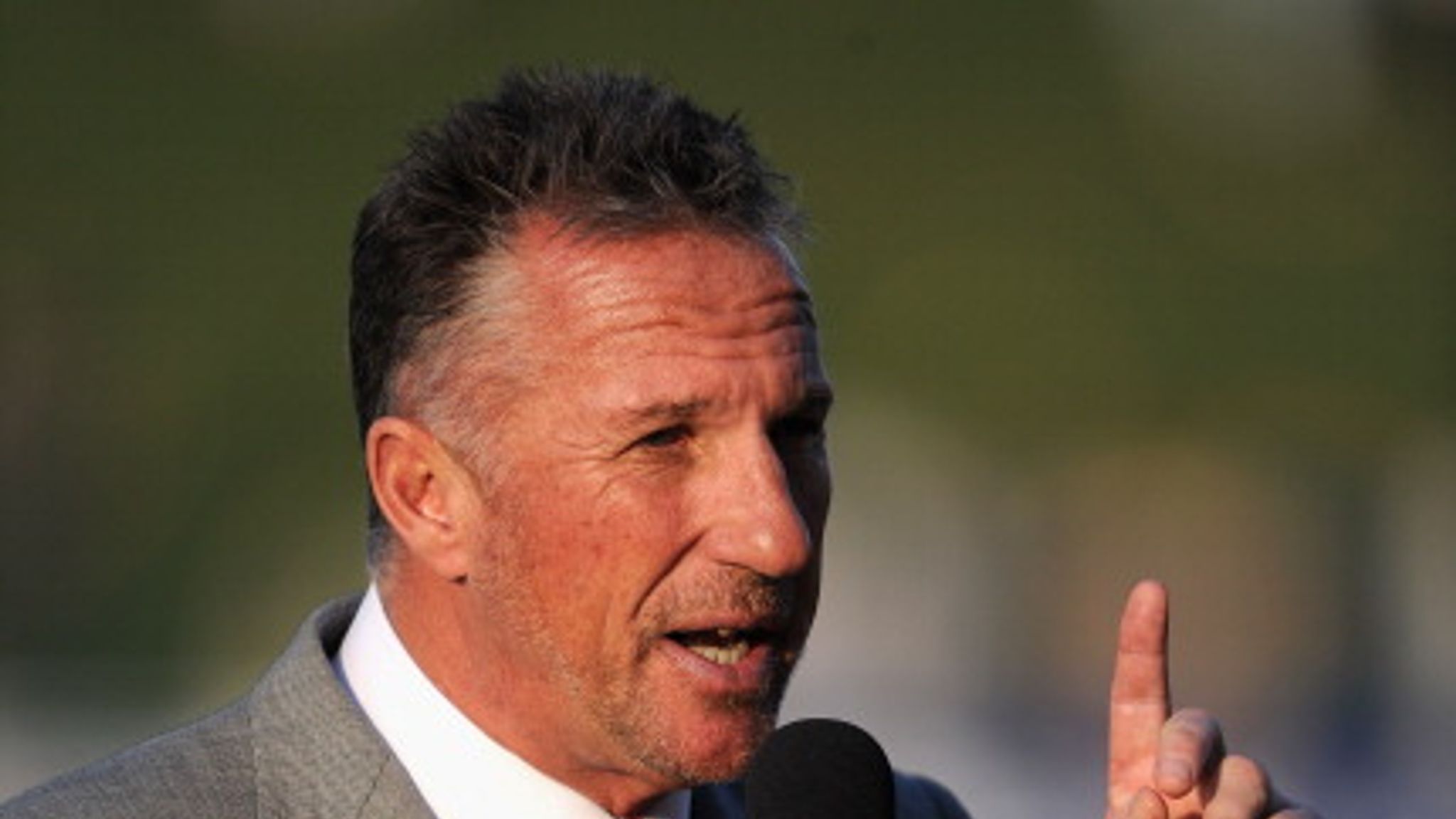 Beefy's Bets: Sir Ian Botham backs England to bounce back with James ...