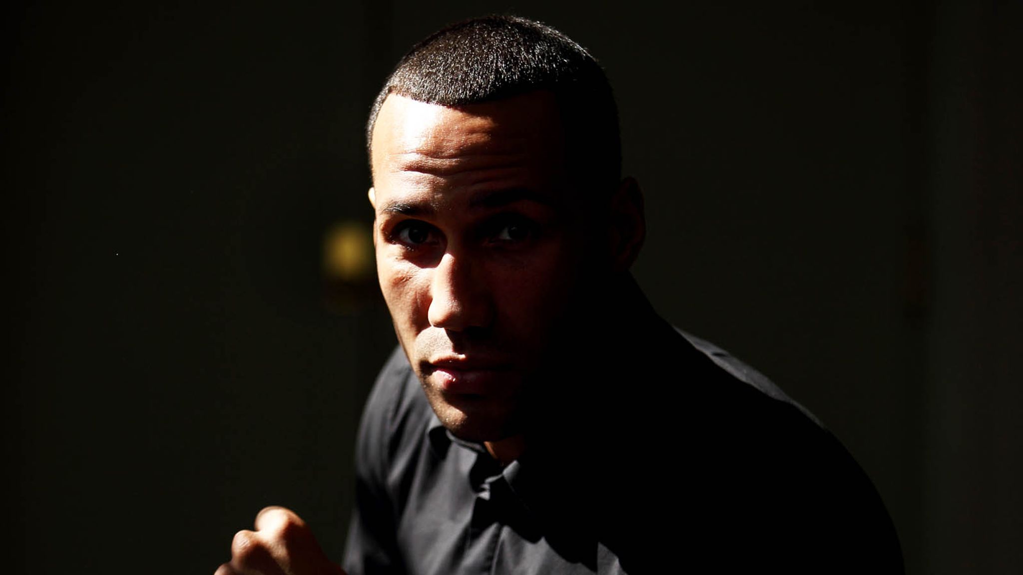 Froch v Groves II: James DeGale has a tough test back in the spotlight ...