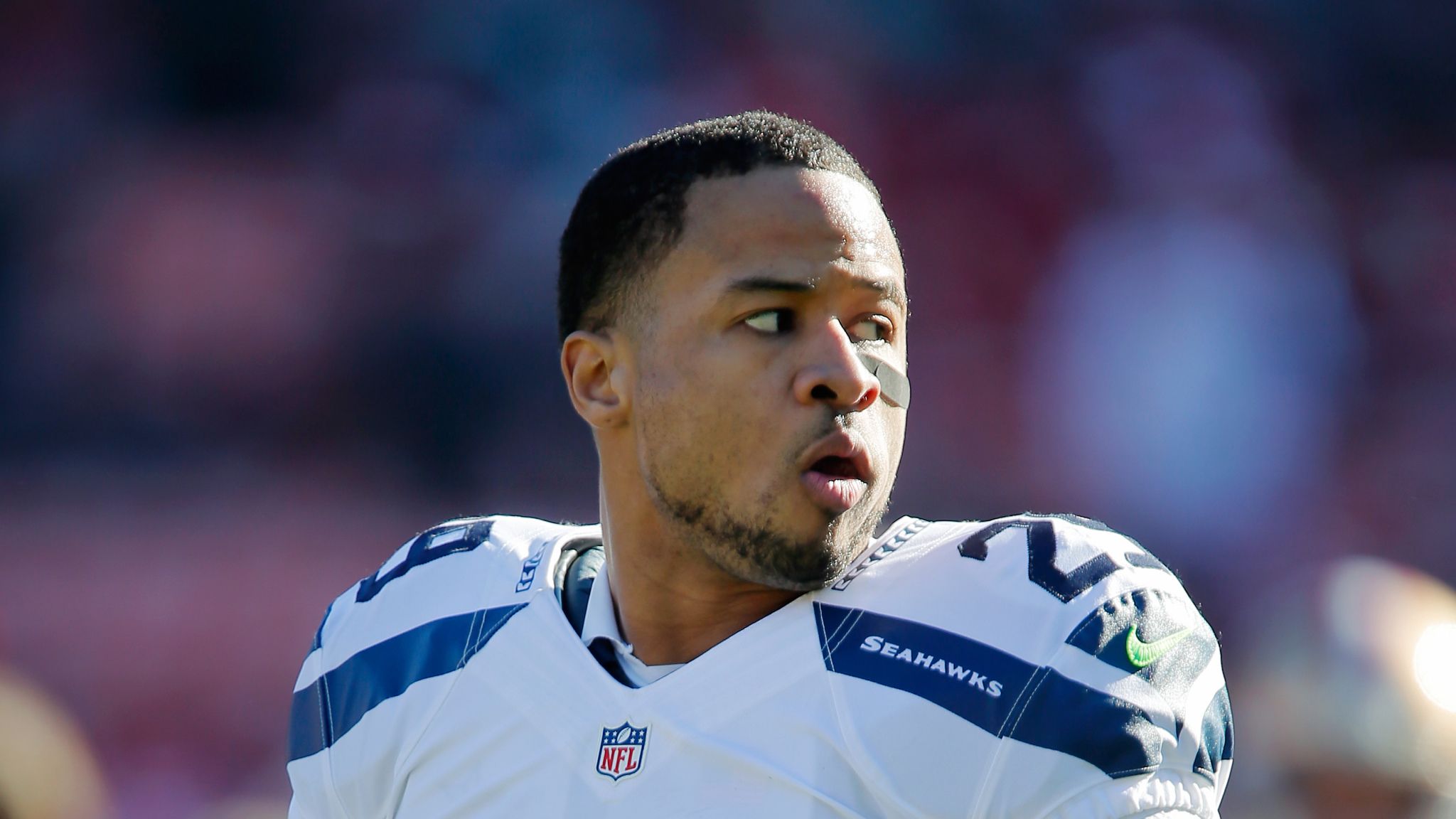 NFL: Seattle Seahawks hand three-time Pro Bowler Earl Thomas new four ...