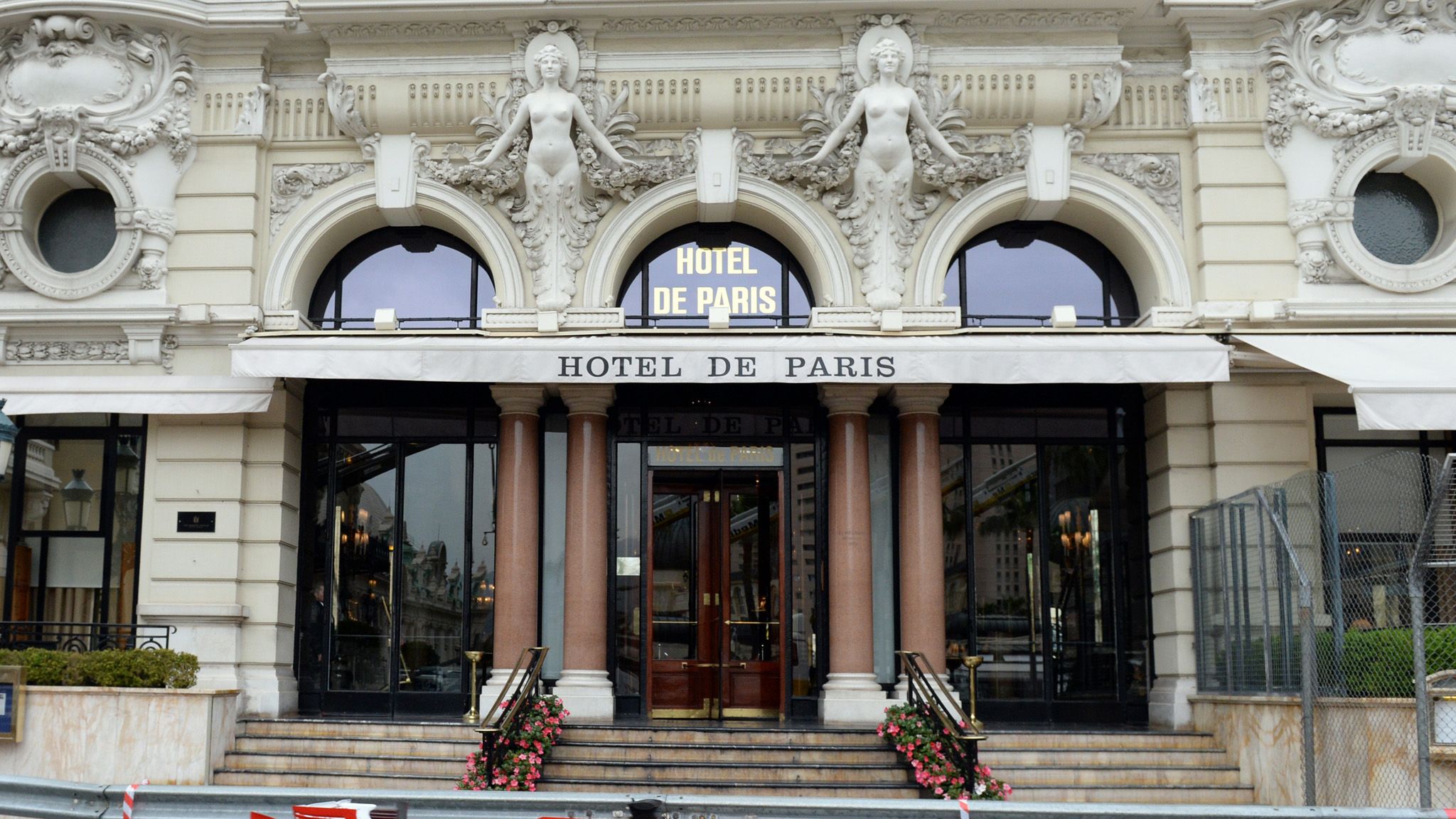 Monaco GP: Anthony Davidson's guide to F1's most famous lap | F1 News ...