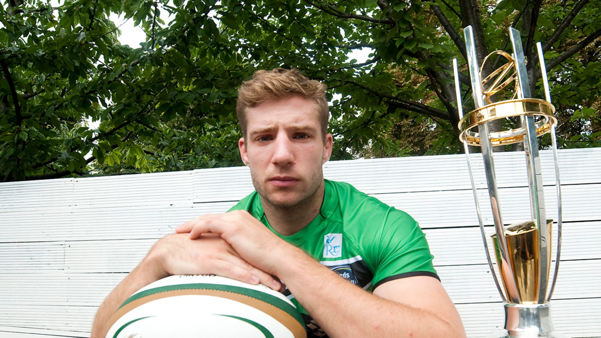 Aviva Premiership: Gloucester announce signing of Leeds Carnegie ...
