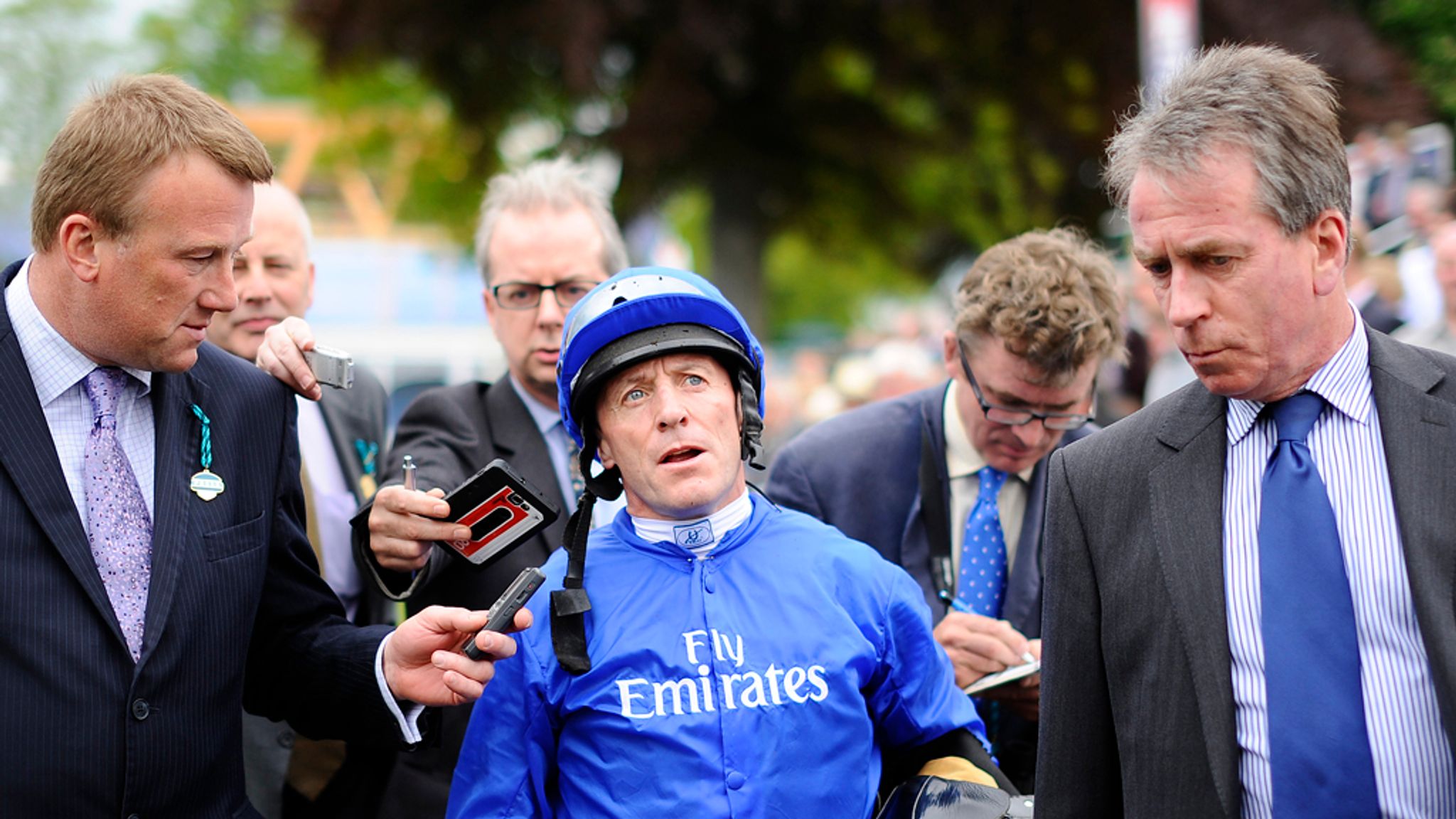 York Dante meeting: Hambleton double for Navajo Chief | Racing News ...
