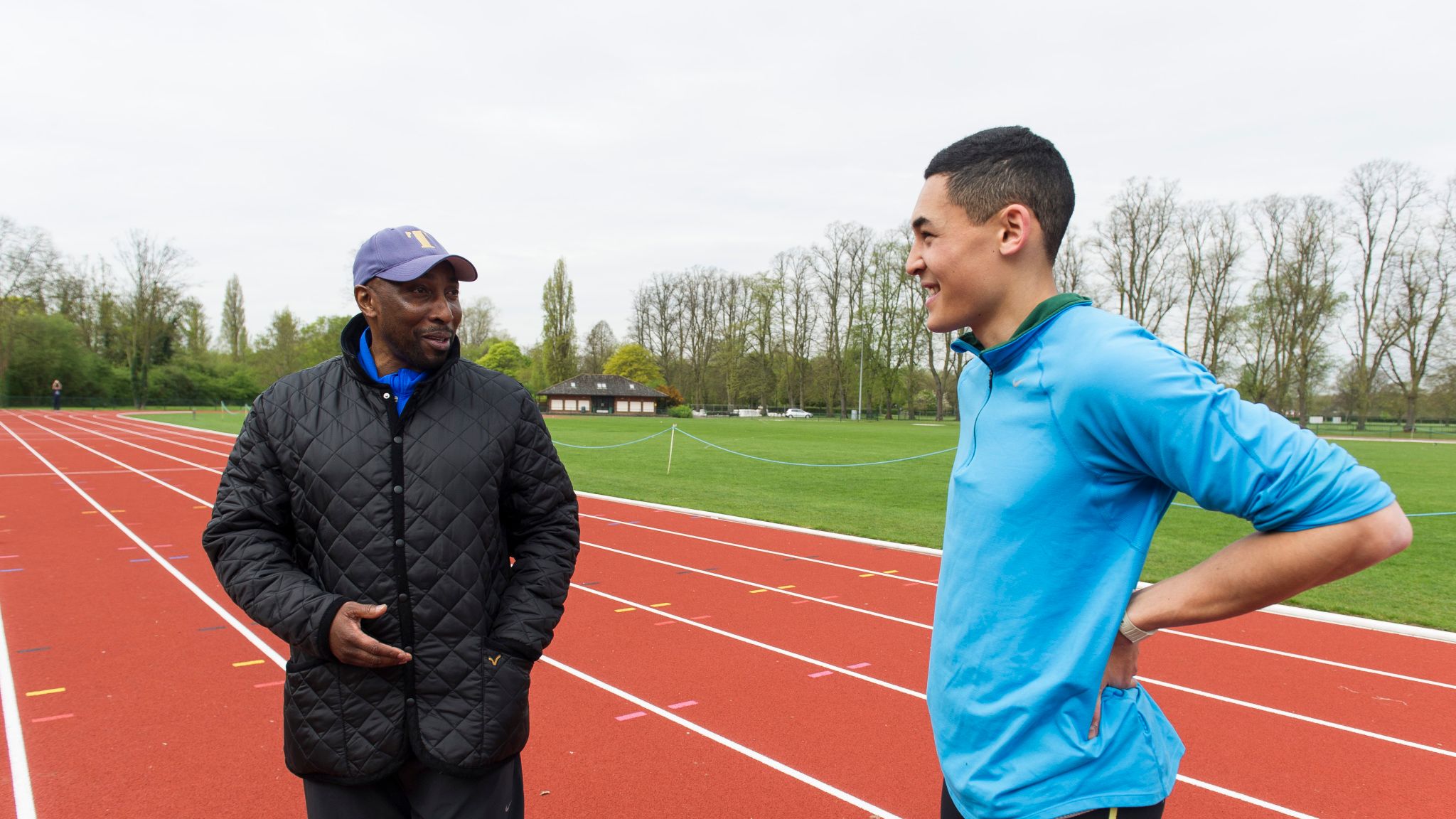 One year to Rio: Sky Scholarship boss Tony Lester says you need to be ...