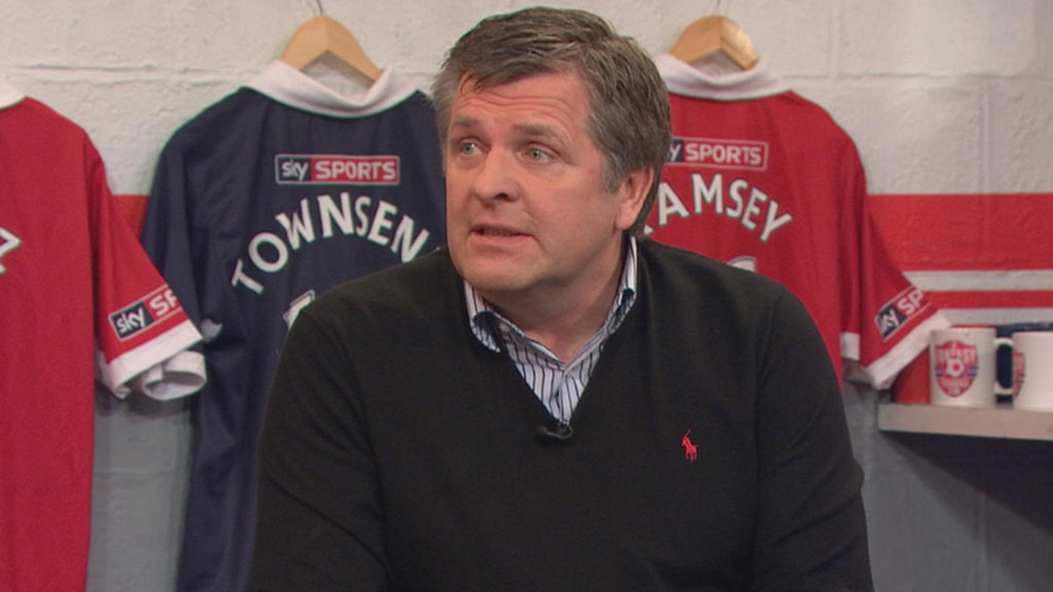 Jan Molby doubts whether Liverpool can replicate last season's title ...