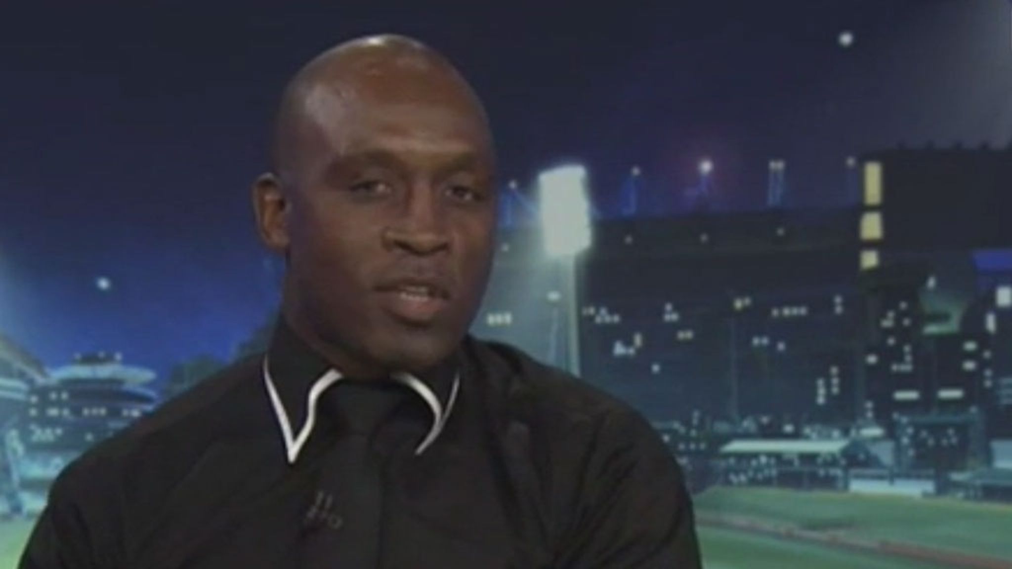 Ringside Special: Nigel Benn on his career highs and lows, including ...