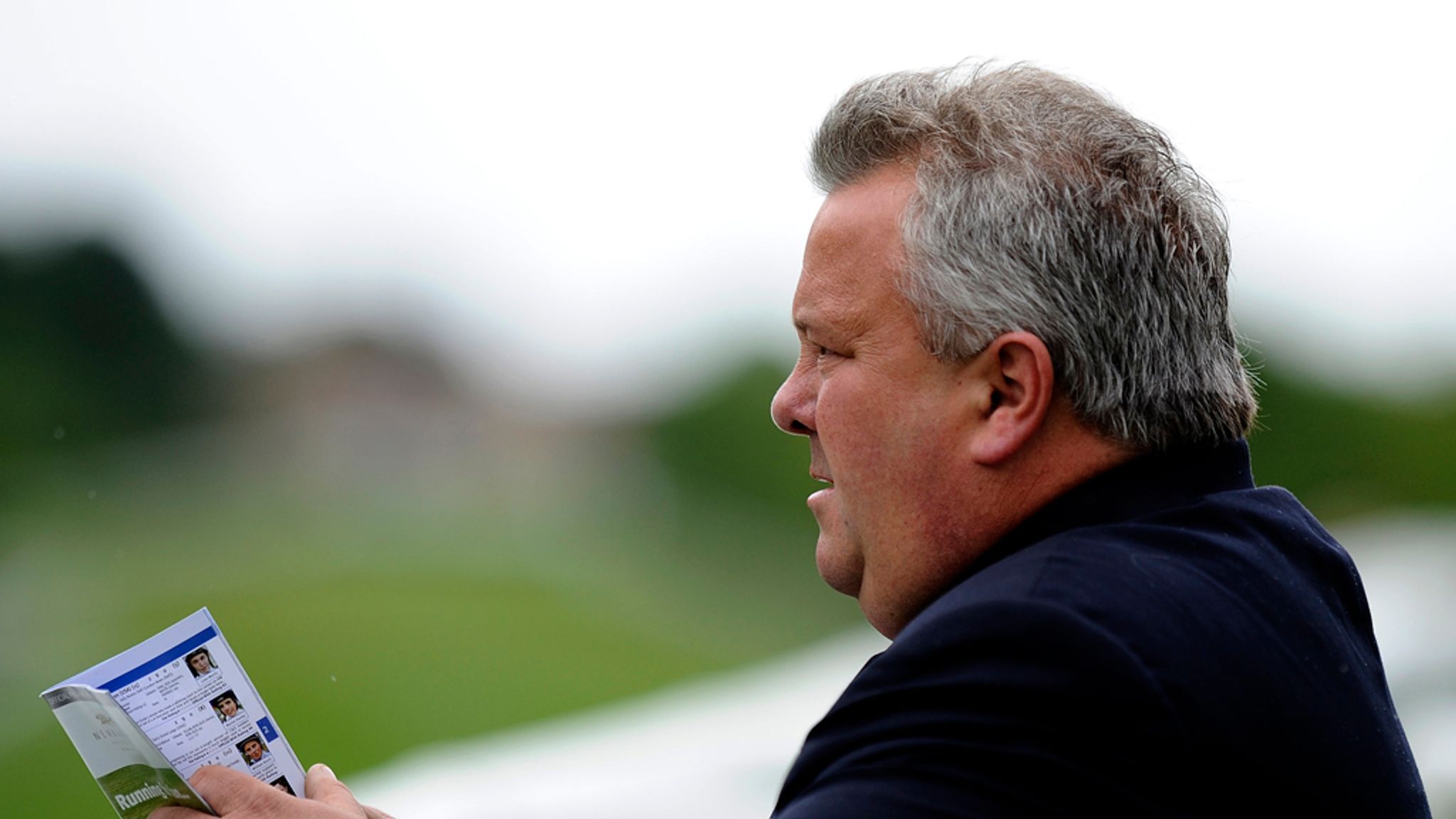 Thursday's Tips | Racing News | Sky Sports