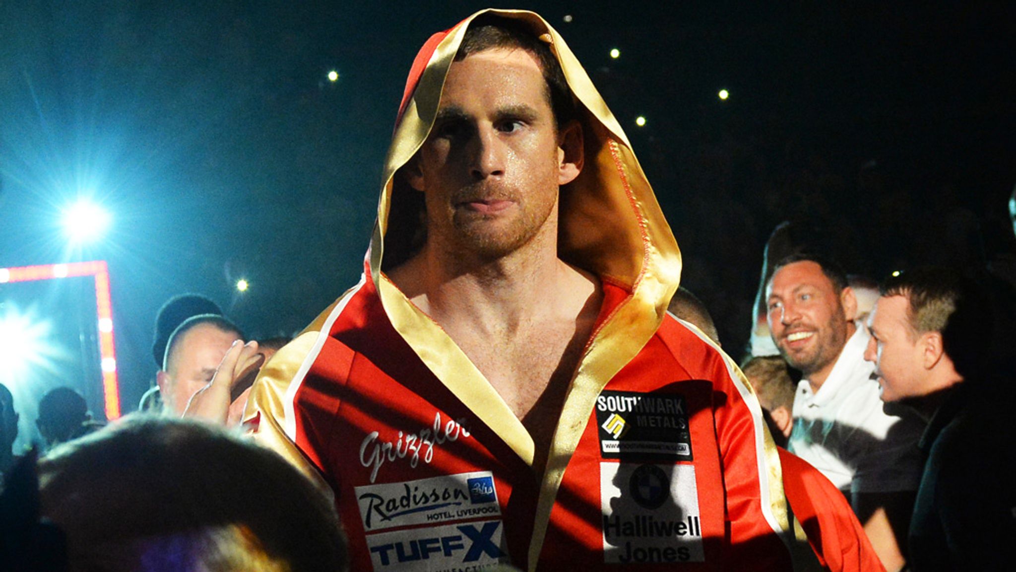 David Price confirms Dave Coldwell as his new trainer | Boxing News ...