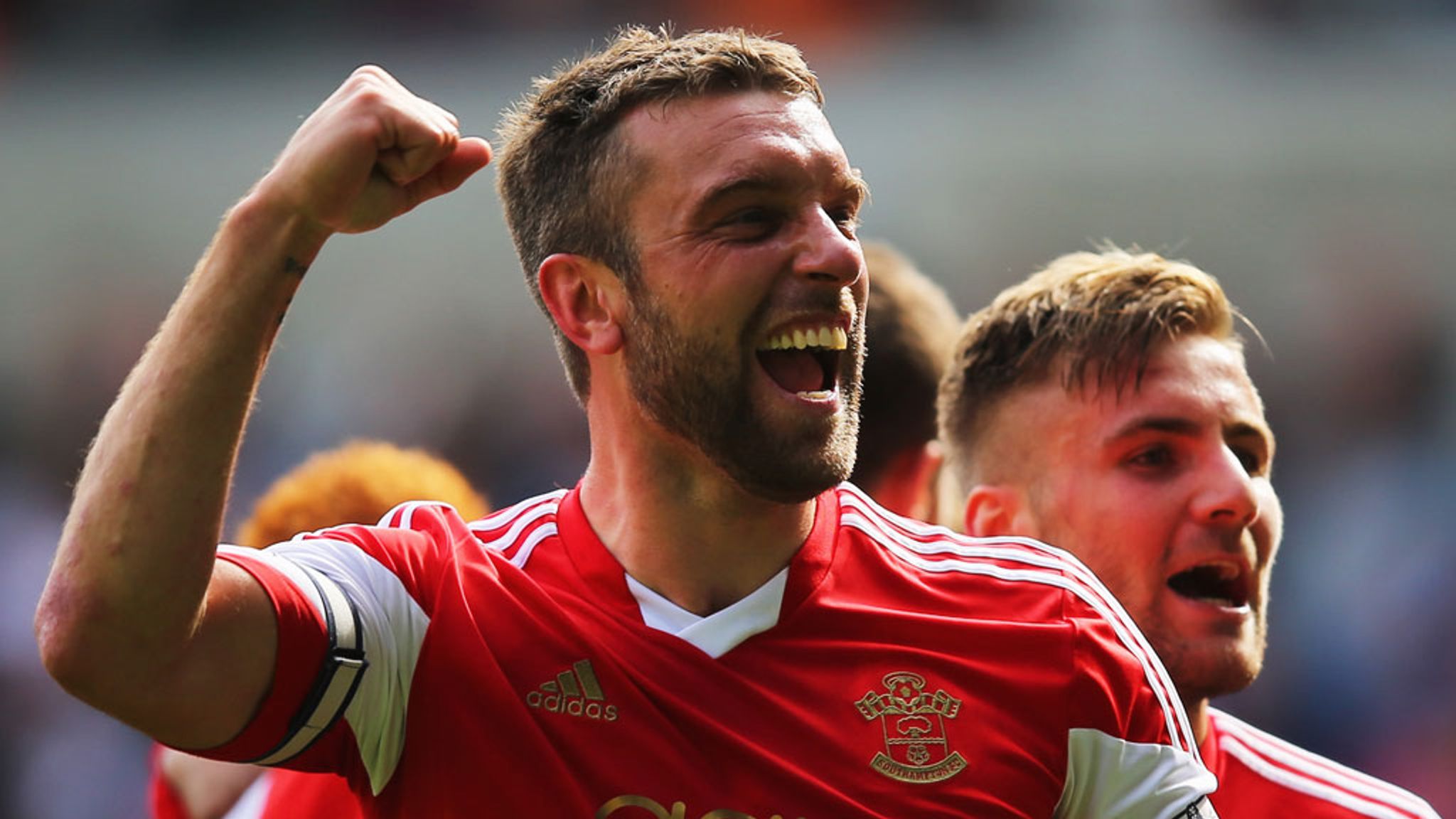 Rickie Lambert believes he will only get better after joining Liverpool ...