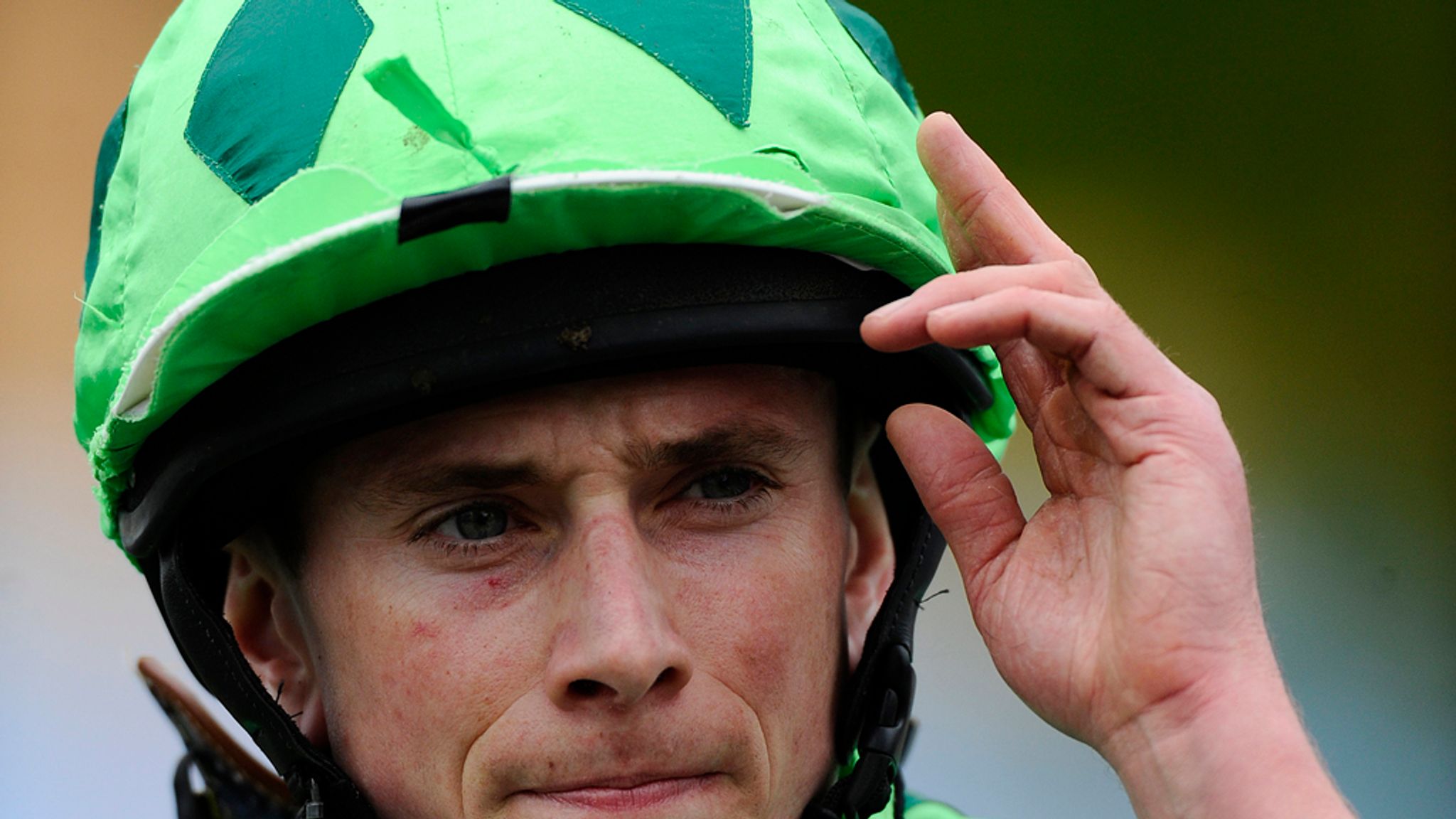 York Dante meeting: Hambleton double for Navajo Chief | Racing News ...