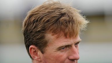 Ralph Beckett to run Moonrise Landing in AW Championships Marathon ...