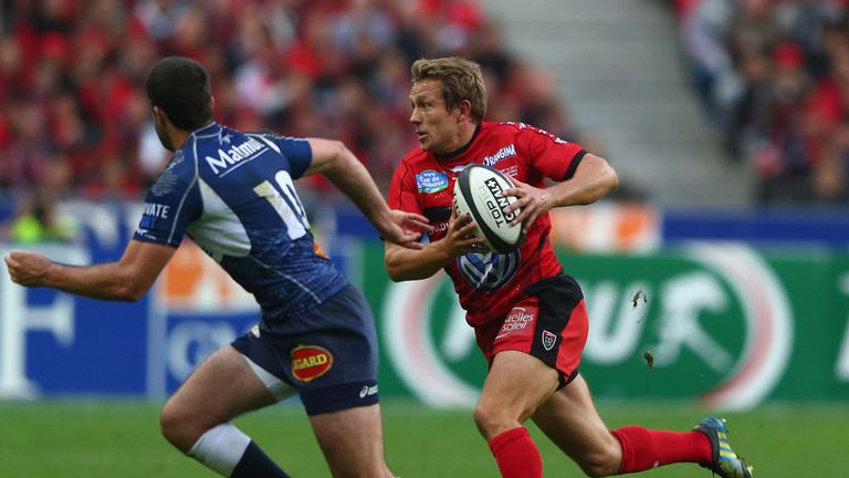 Injuries stir retired England rugby legend Jonny Wilkinson | Rugby ...