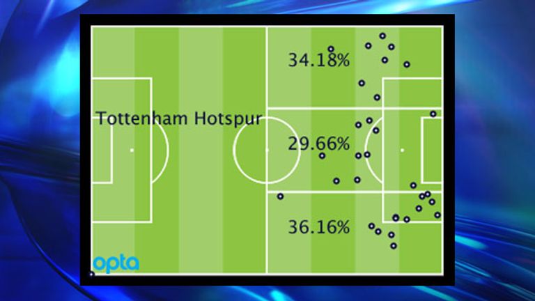 Tottenham season review | Football News | Sky Sports