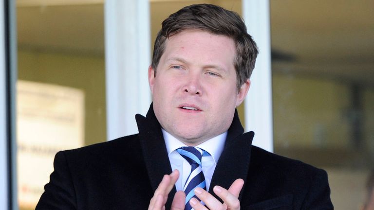 Sky Bet Championship: Former Leeds MD files deceit claim against former ...