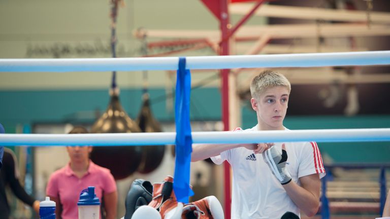 Sky Academy Sports Scholarships: Jack Bateson blogs on goings behind ...