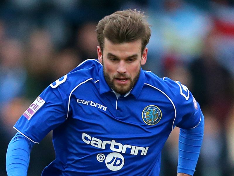 Danny Andrew - Doncaster Rovers | Player Profile | Sky Sports Football