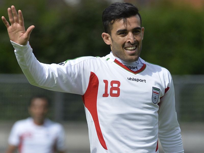 Bakhtiar Rahmani - Alchetron, The Free Social Encyclopedia